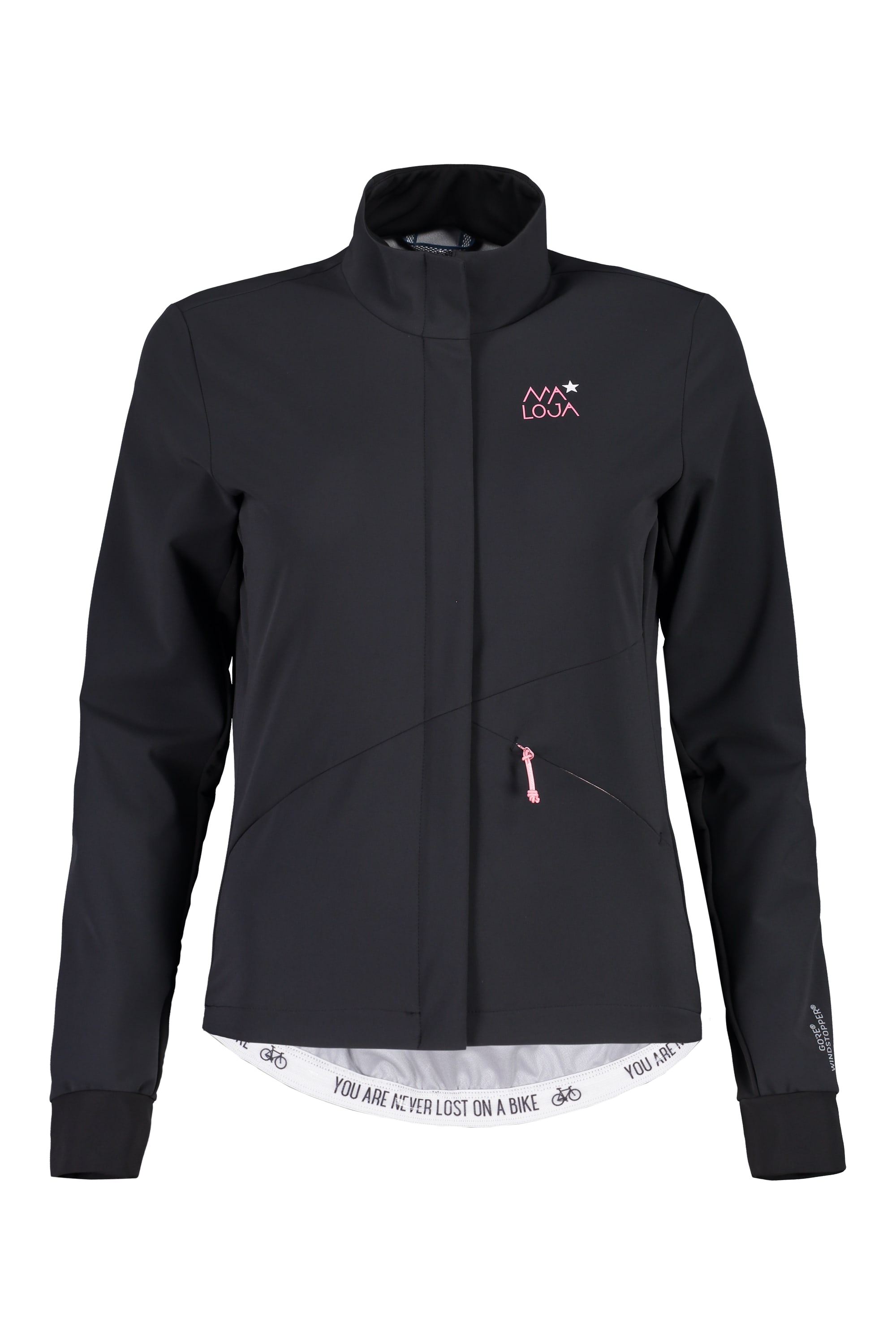 maloja women mountain bike clothing