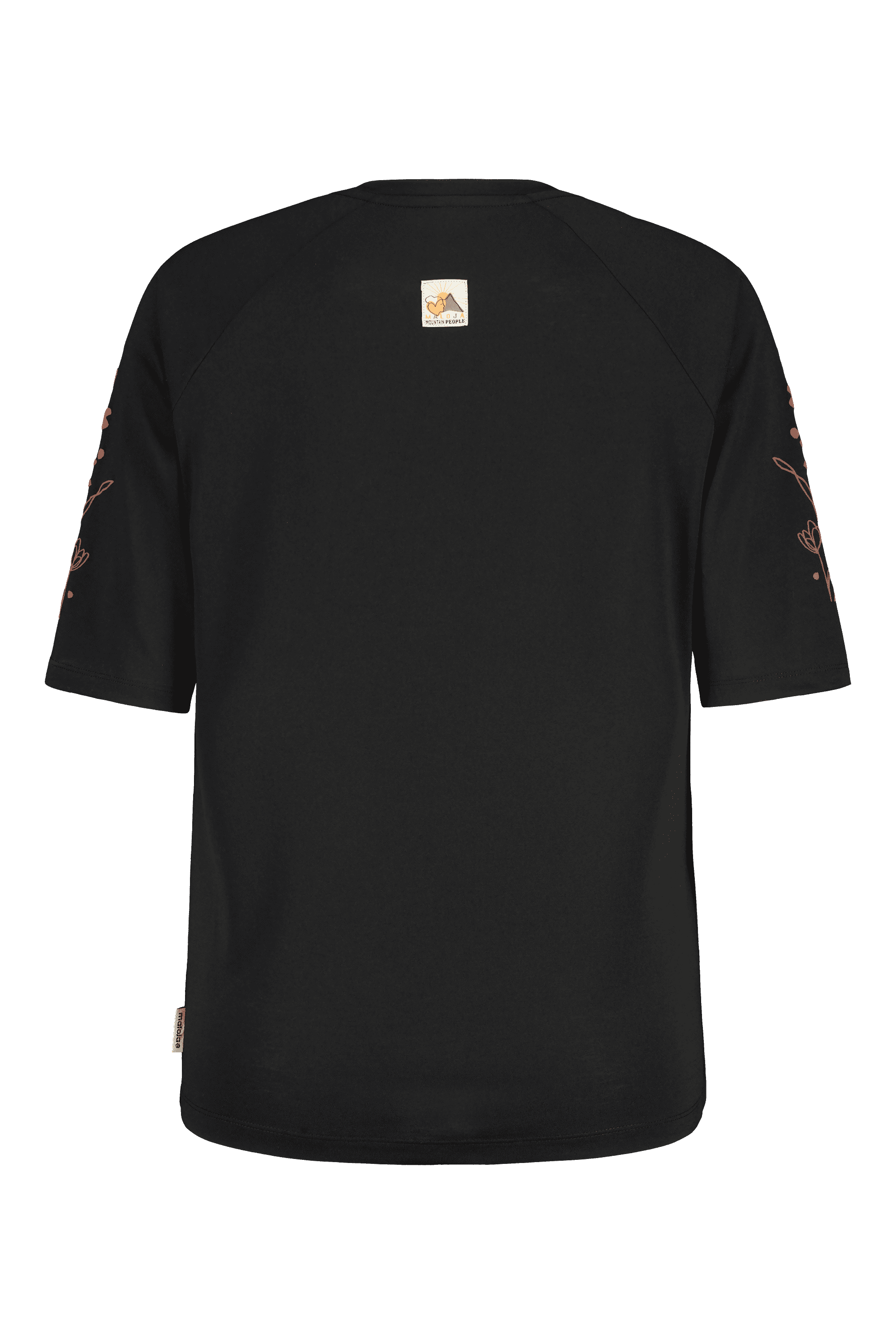 Maloja KarkogelM. - Freeride-Shirt SO23