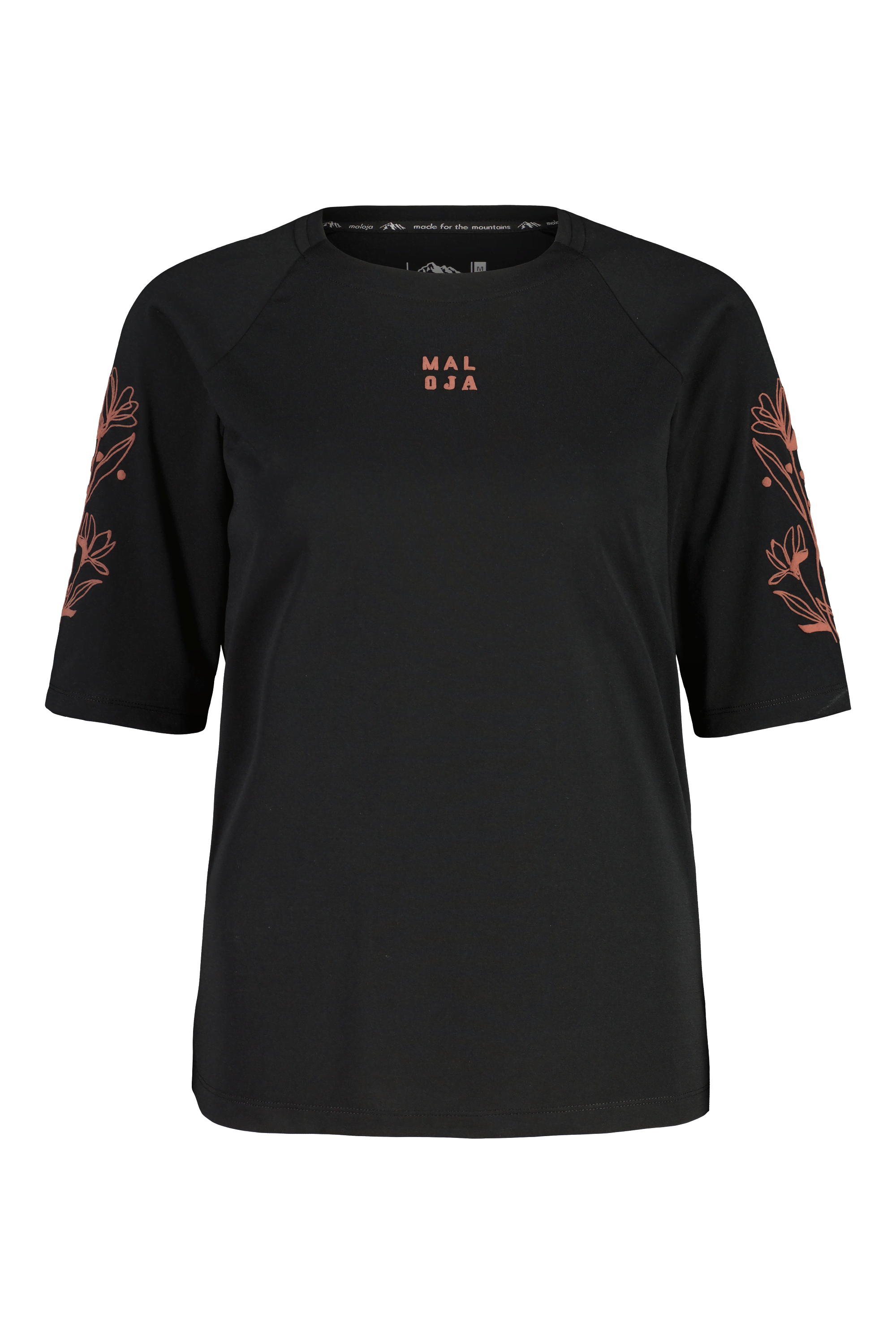 Maloja KarkogelM. - Freeride-Shirt SO23