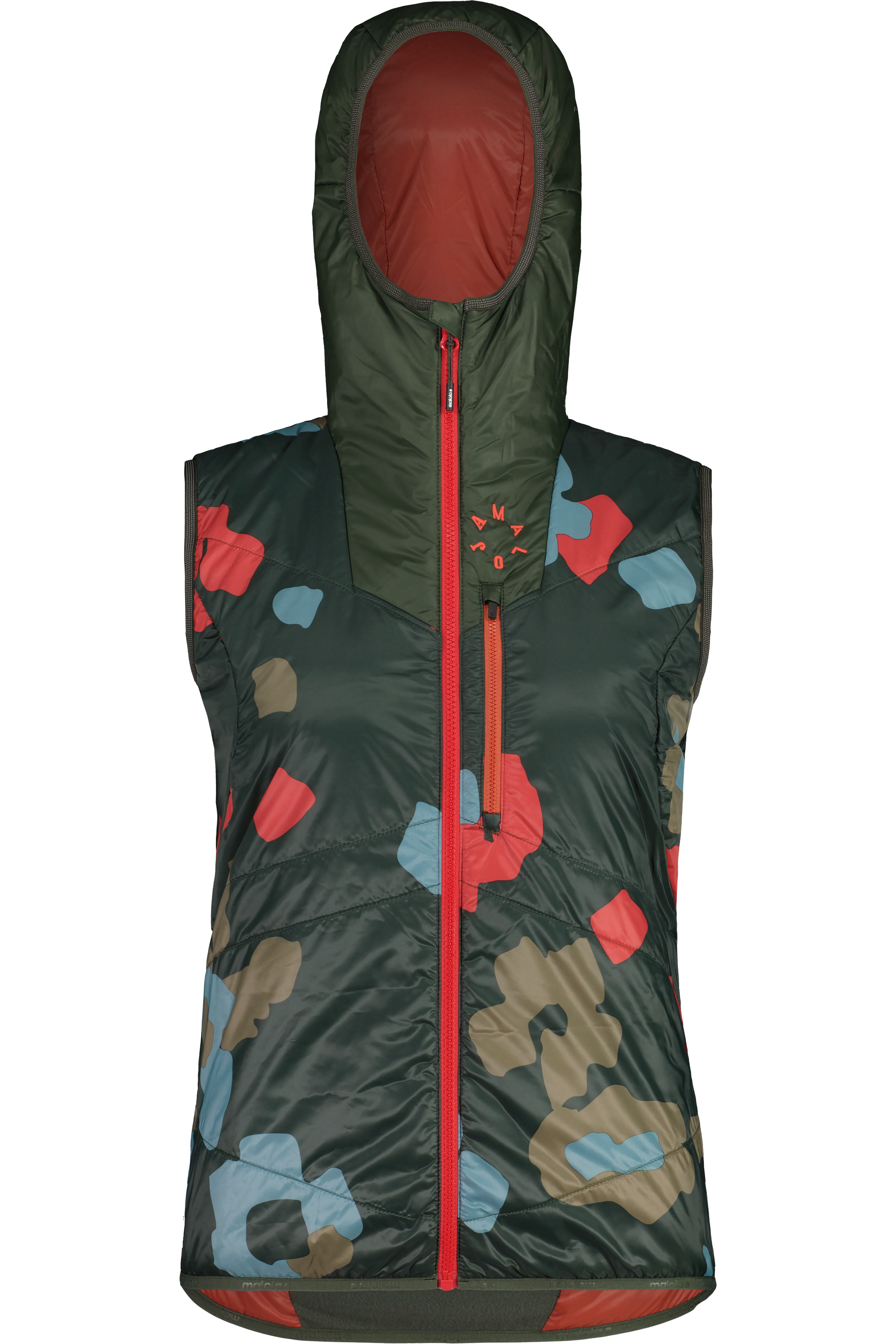 maloja women mountain bike clothing