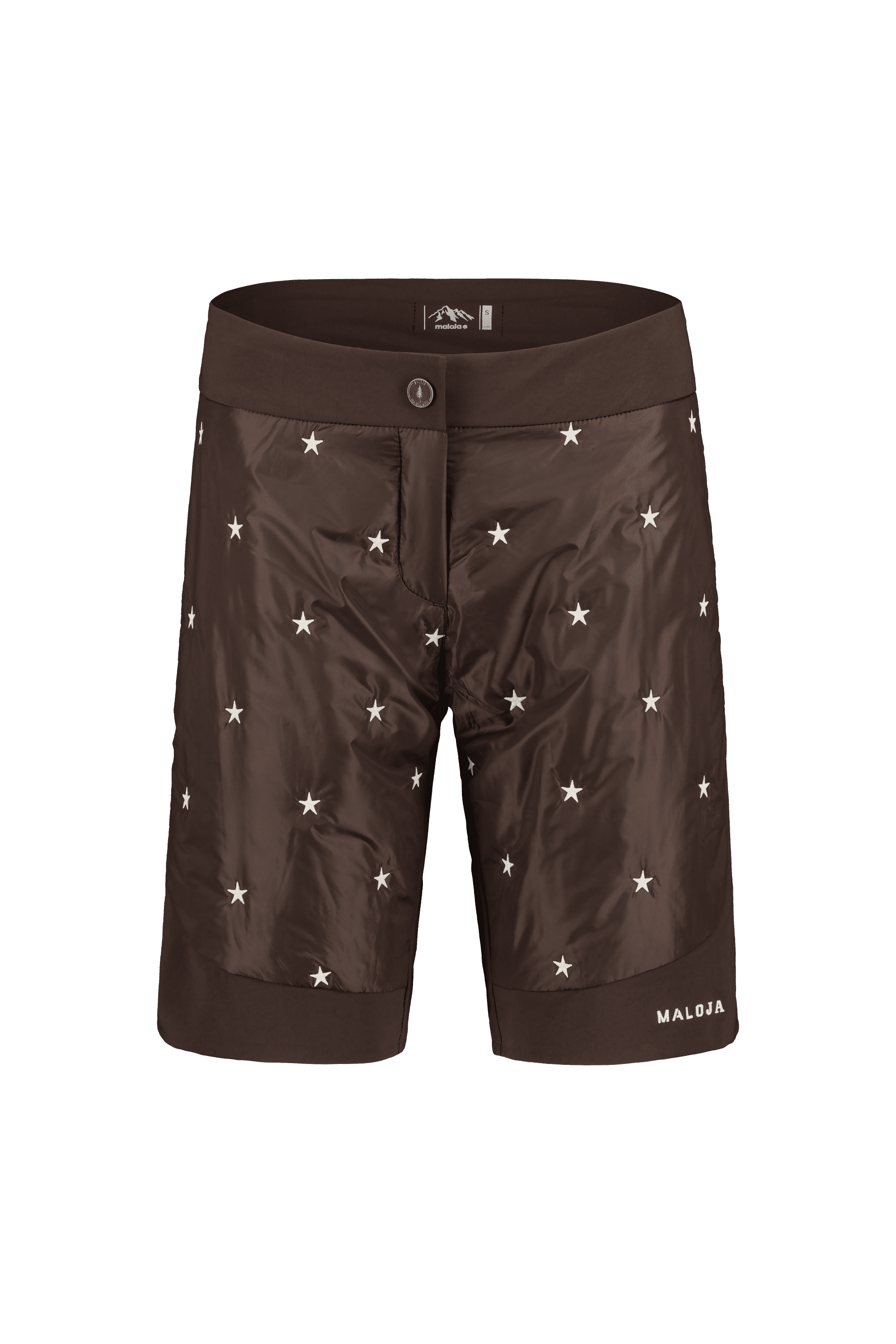 Maloja FiammaM. - Primaloft-Shorts WI24