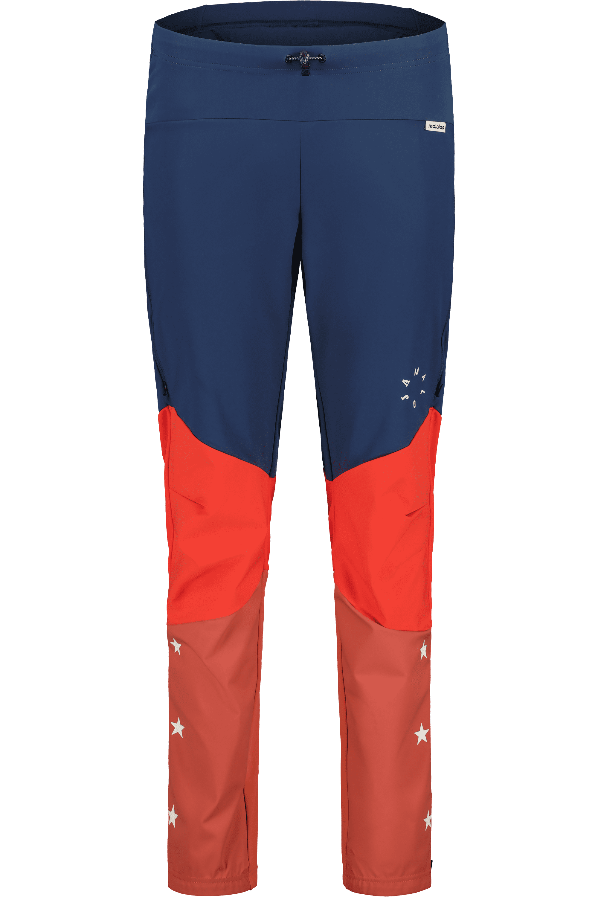 Maloja NaninaM. - Langlauf und Multisport-Hose WI24