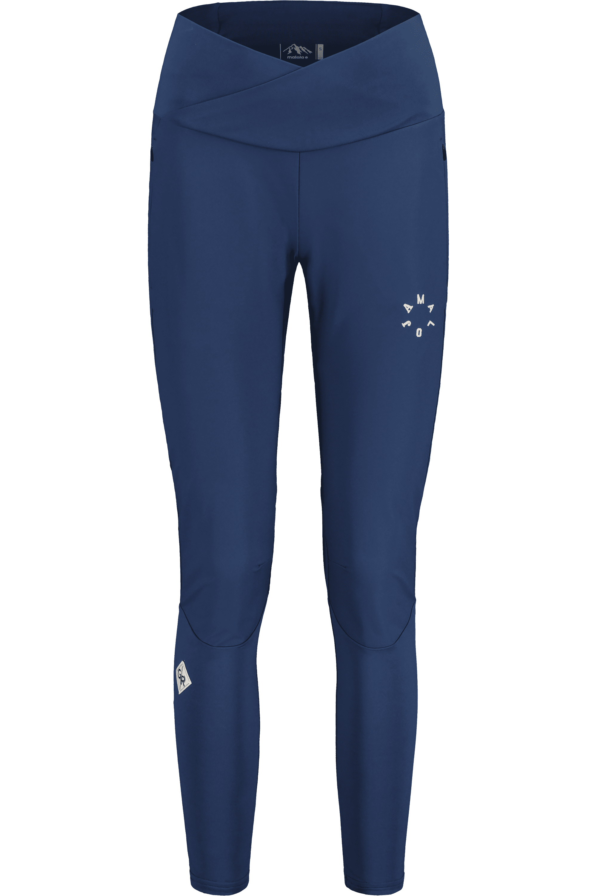 Maloja ArayaM. - Langlauf und Multisport Hose WI24