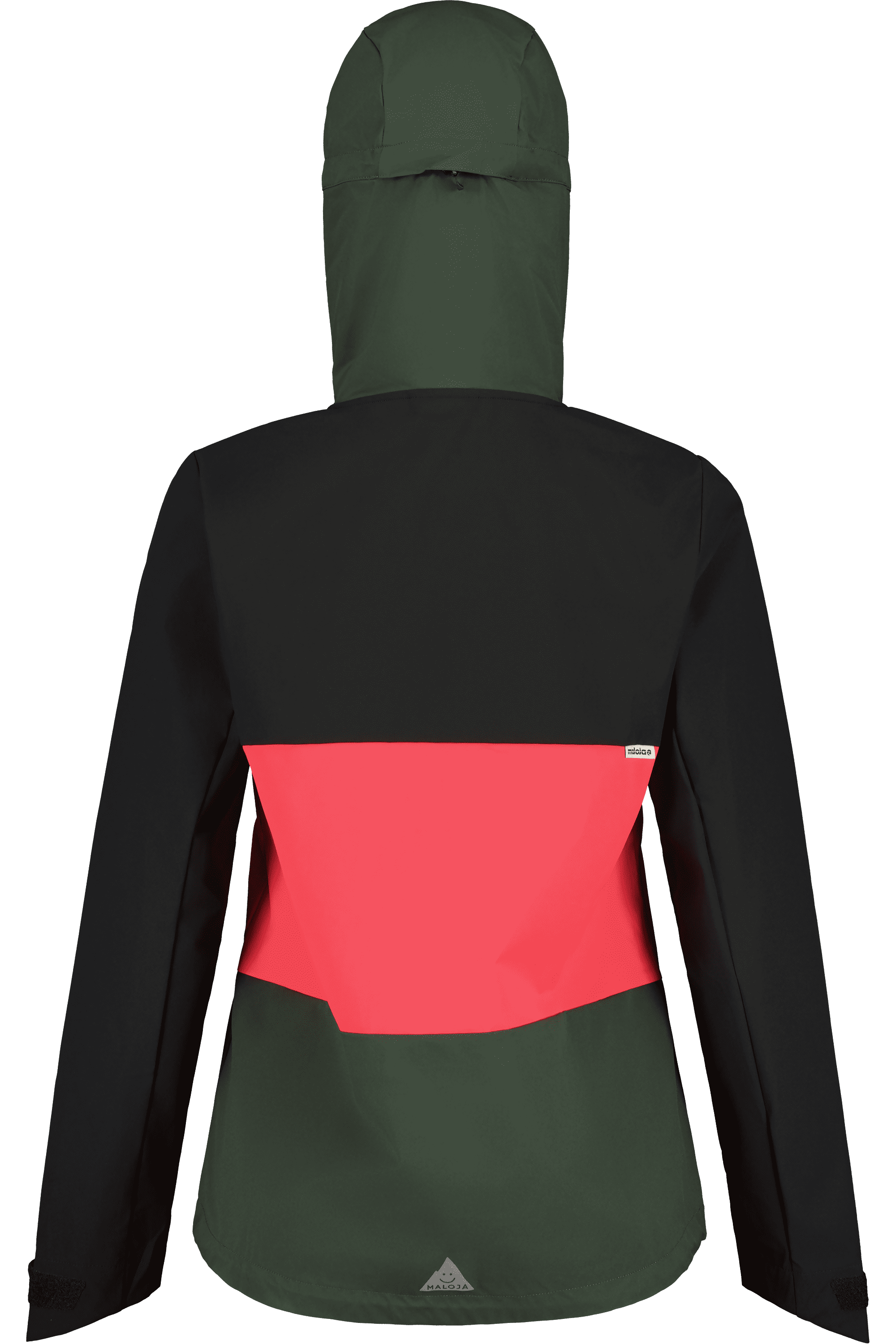 Maloja OvaroM. - Softshell-Jacke WI24