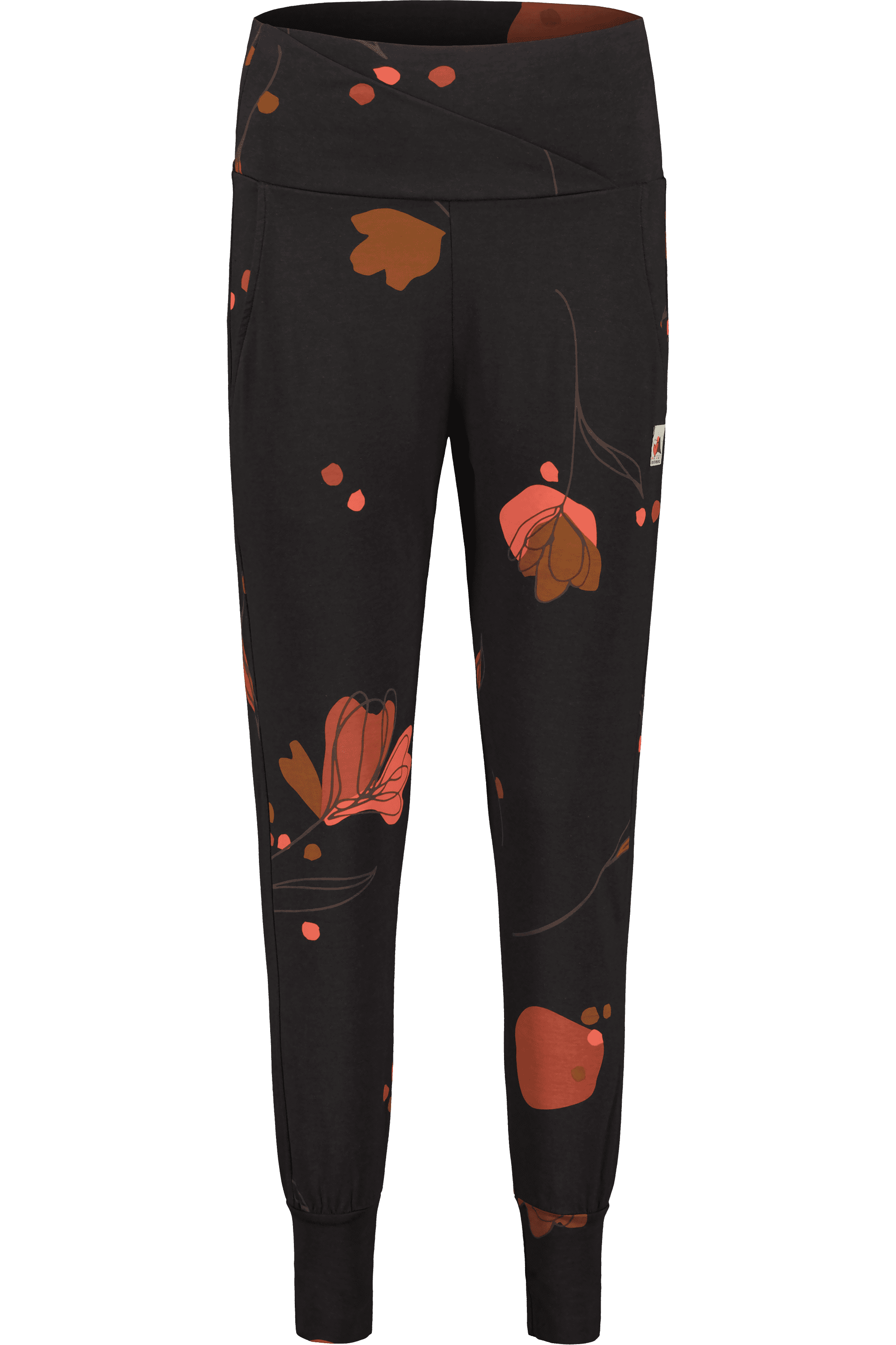 Maloja Signoram Yoga Pants Wi24