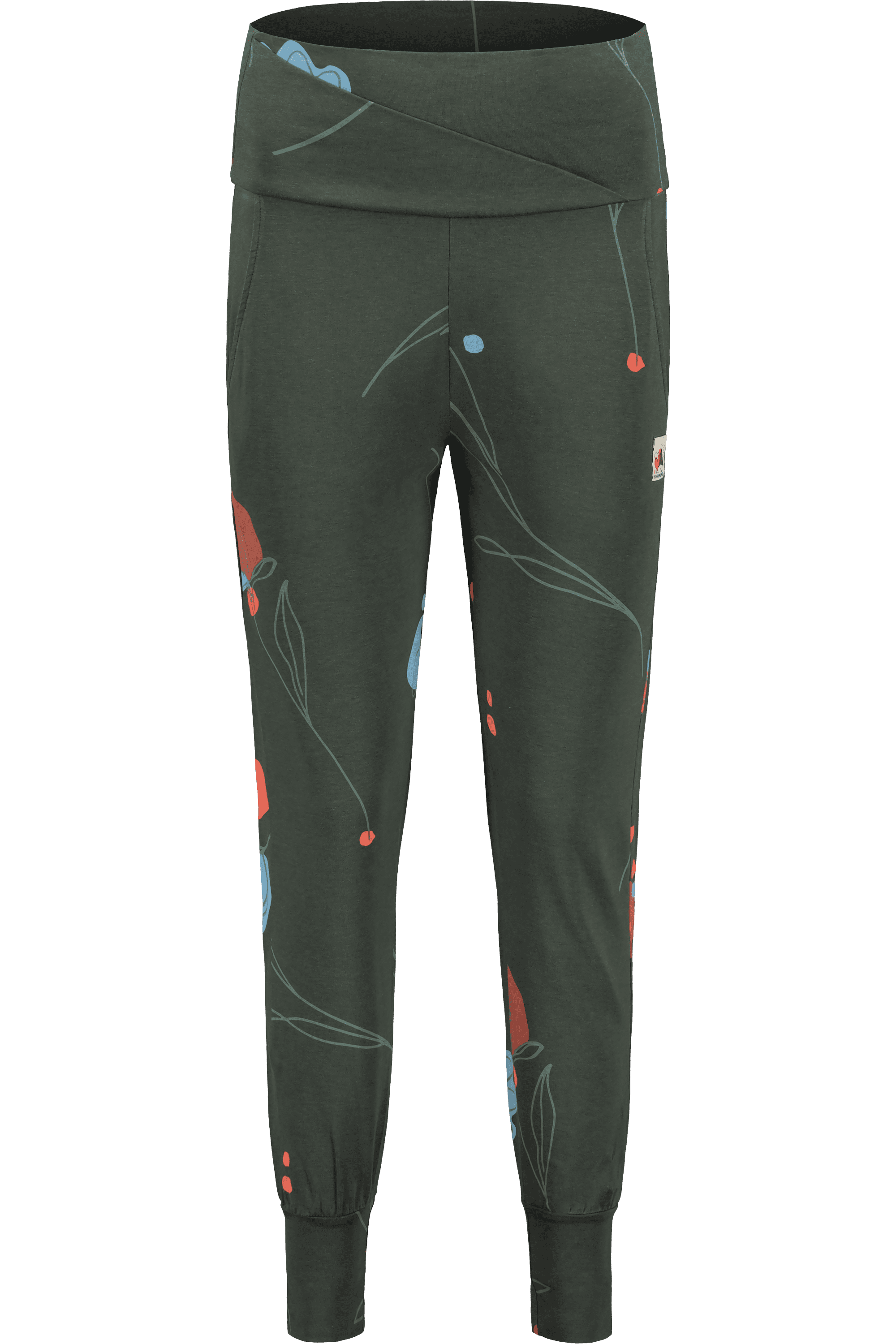 Maloja Signoram Yoga Pants Wi24