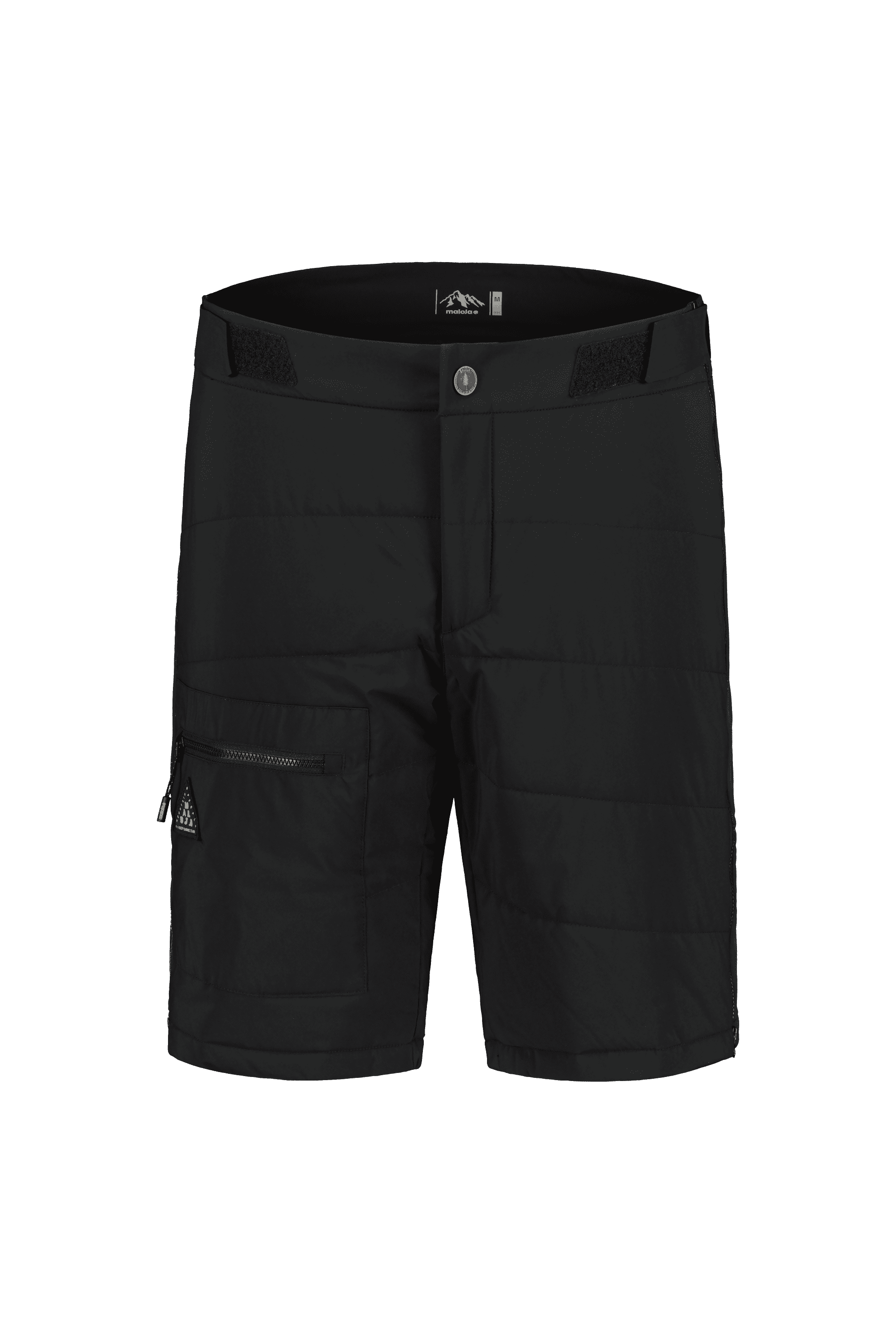 Maloja LurchM. - Primaloft Shorts WI24