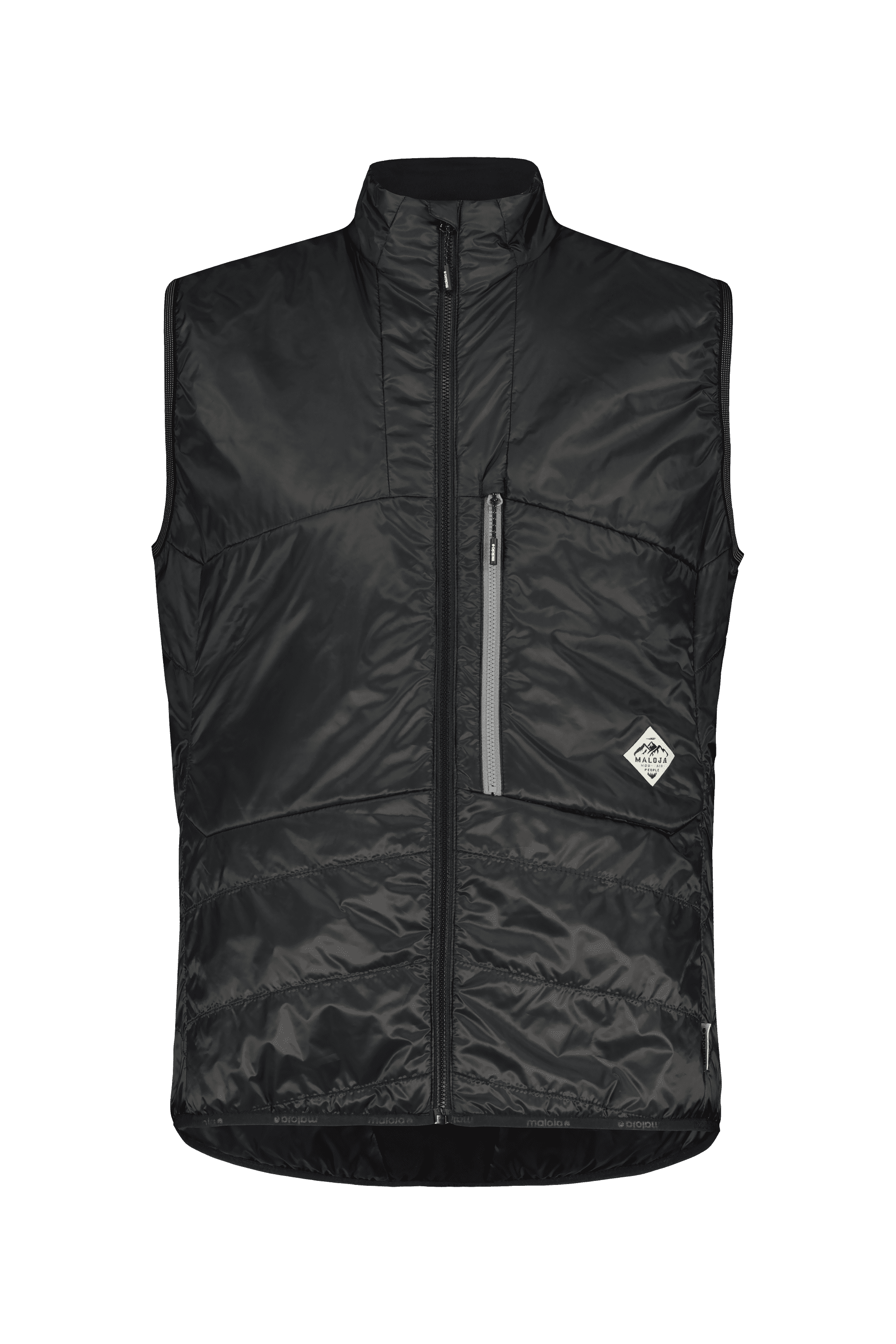 Maloja ClesM. - G-Loft Weste WI24