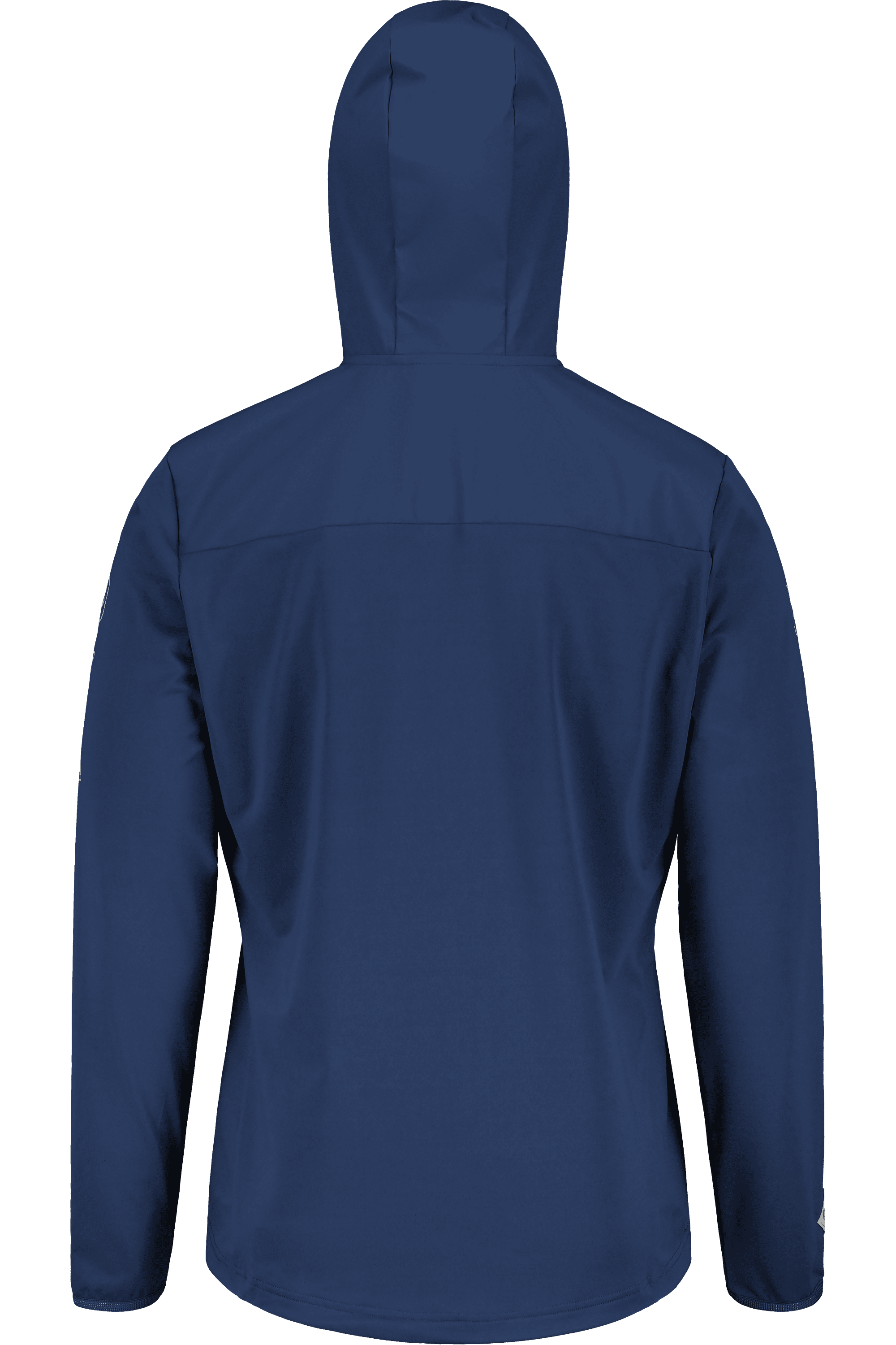 Maloja BeifussM. - Nordic Hybrid Softshell Jacket WI24