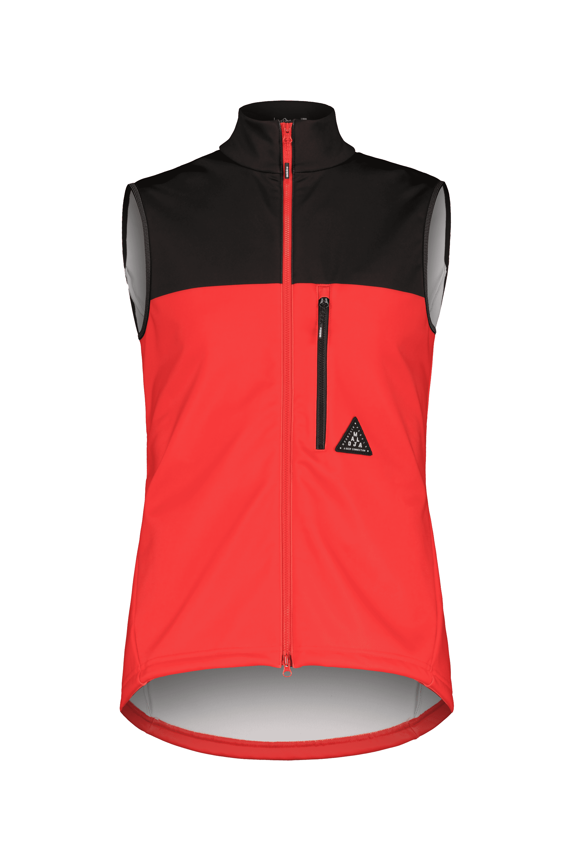Maloja TozzagoM. - Cycle Thermal Windblock Vest WI24