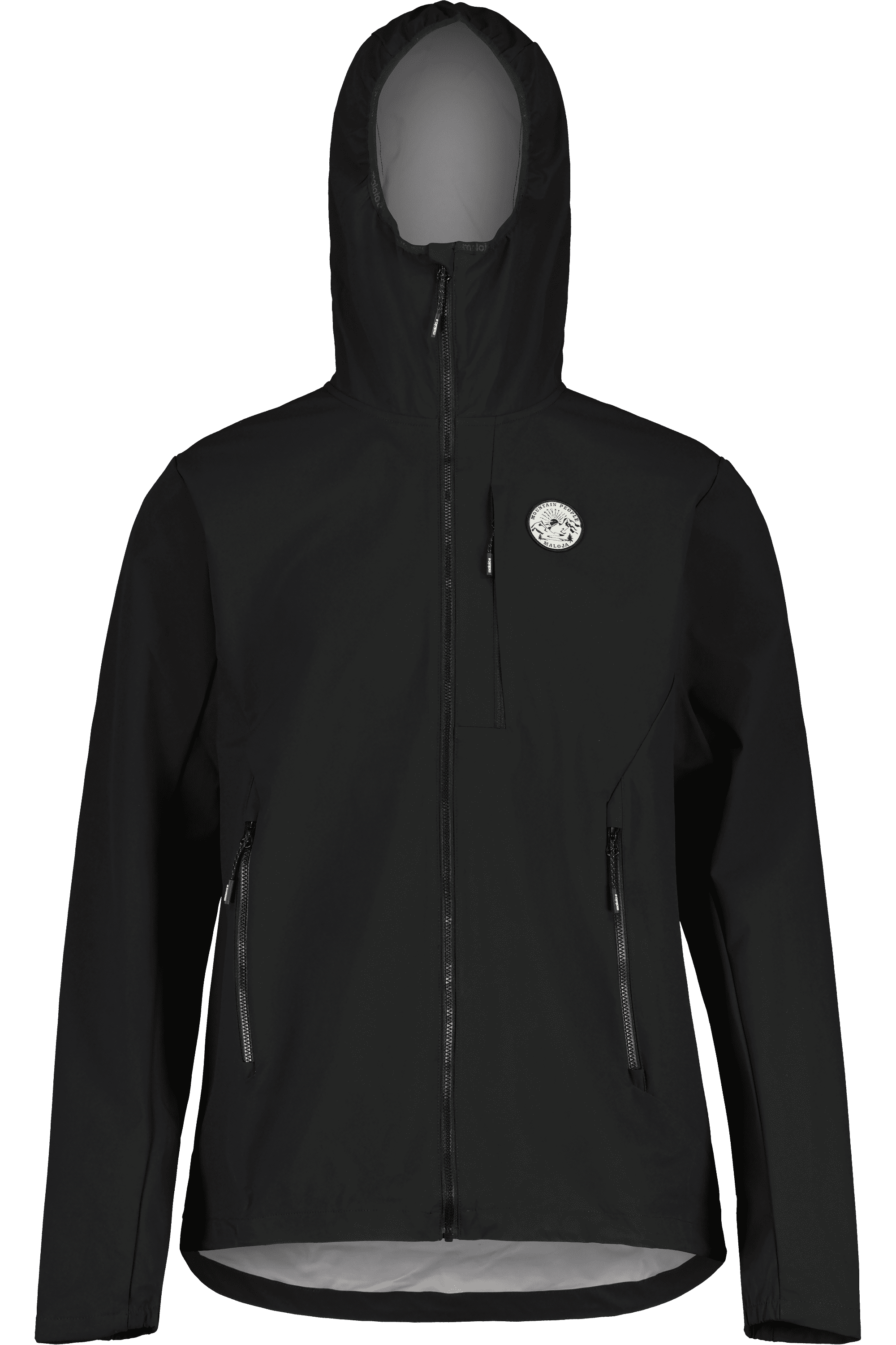 Maloja KuegratM. - Alpine Softshell Jacket WI24