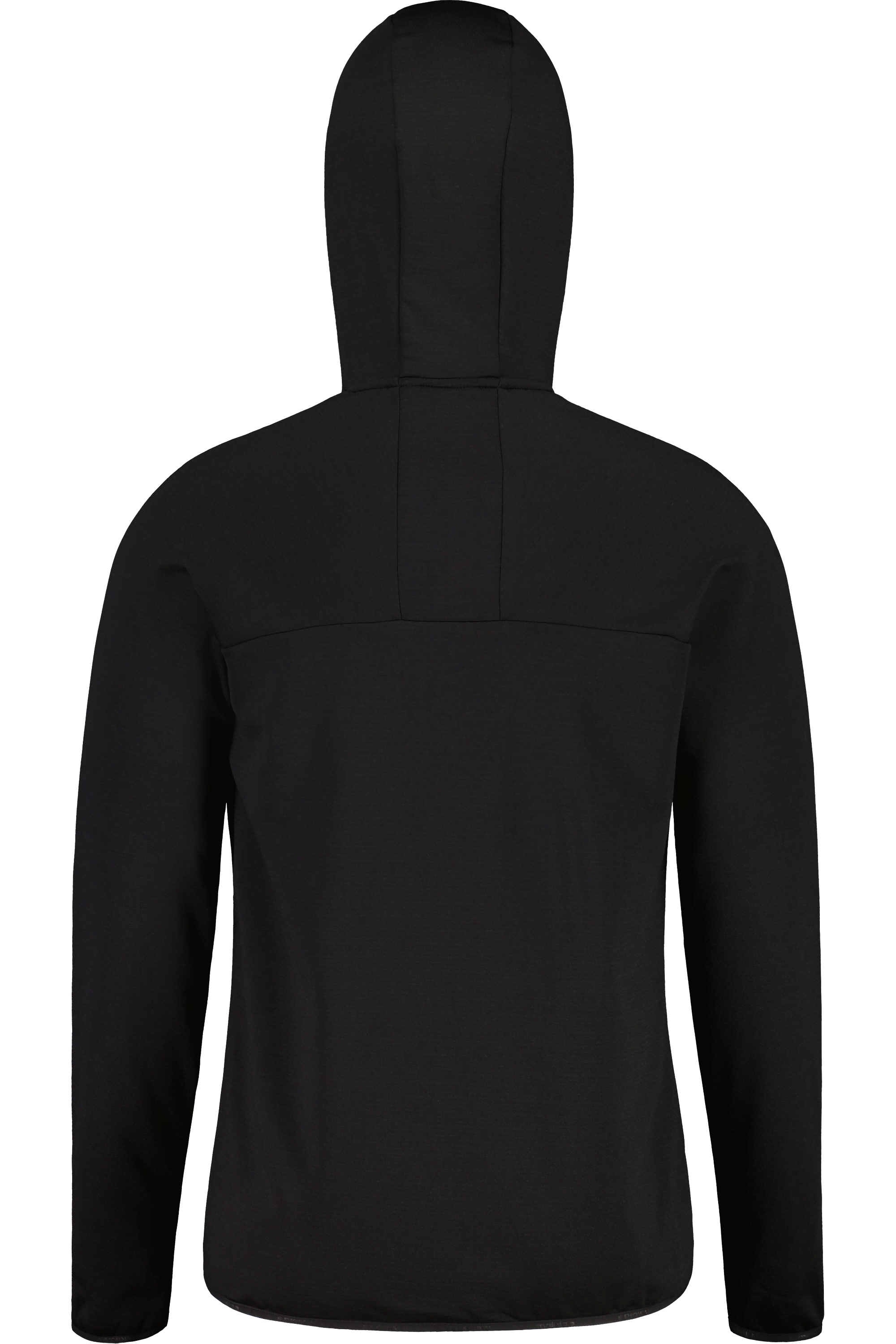 Maloja MoosM. - Fleece Hybrid Jacke WI24