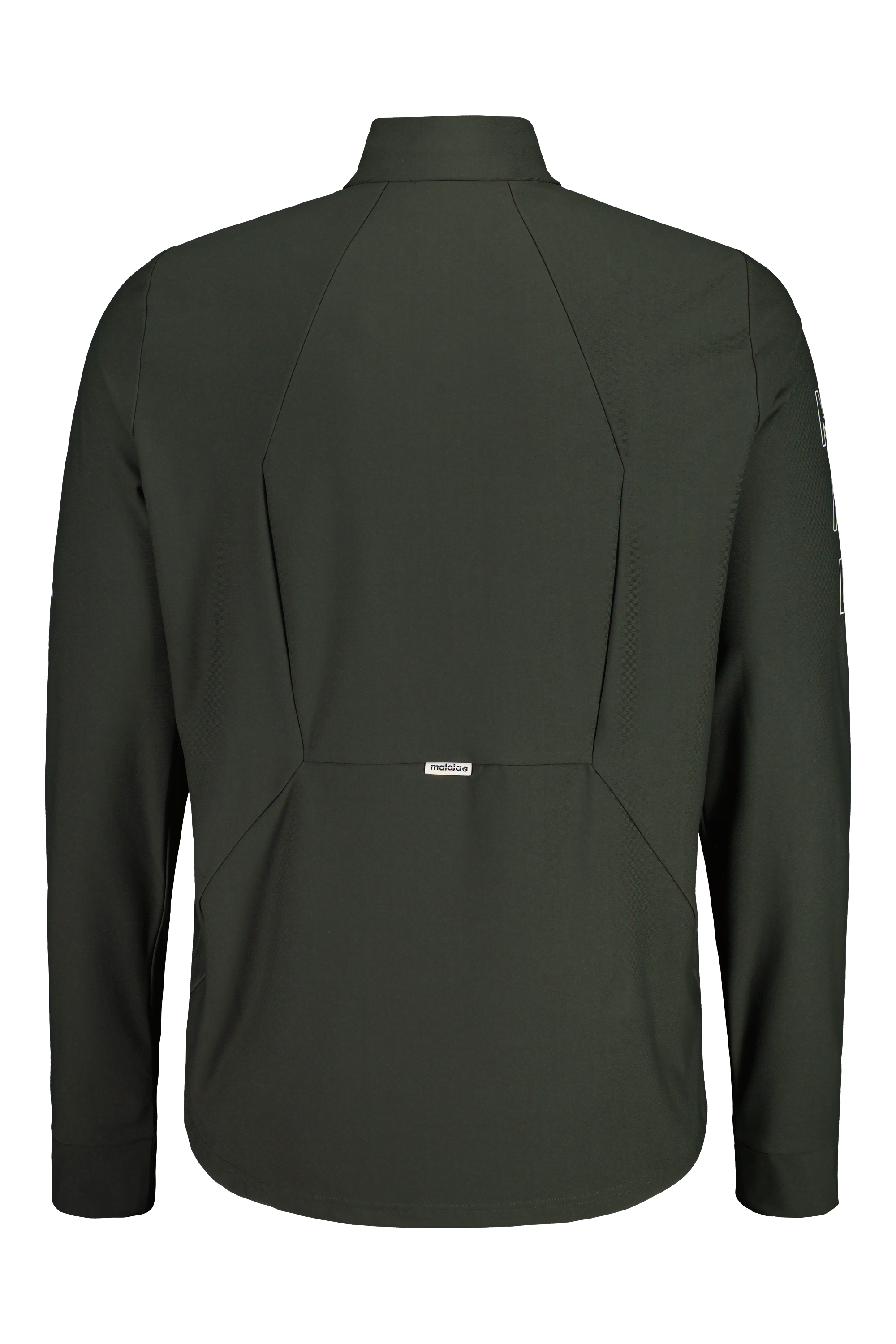 Maloja GoldammerM. - Multisport Oberteil WI24