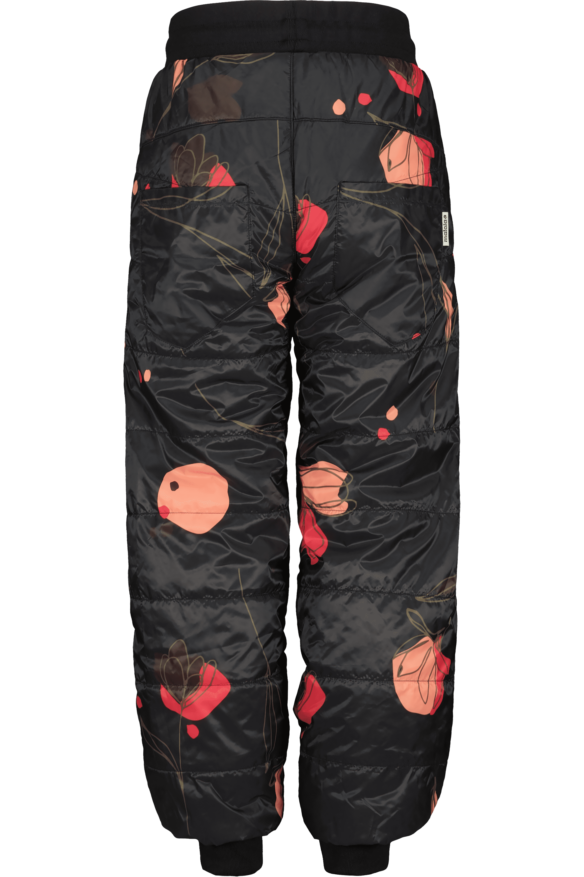 Maloja TeolaU. - Adventure Puffer Pants WI24