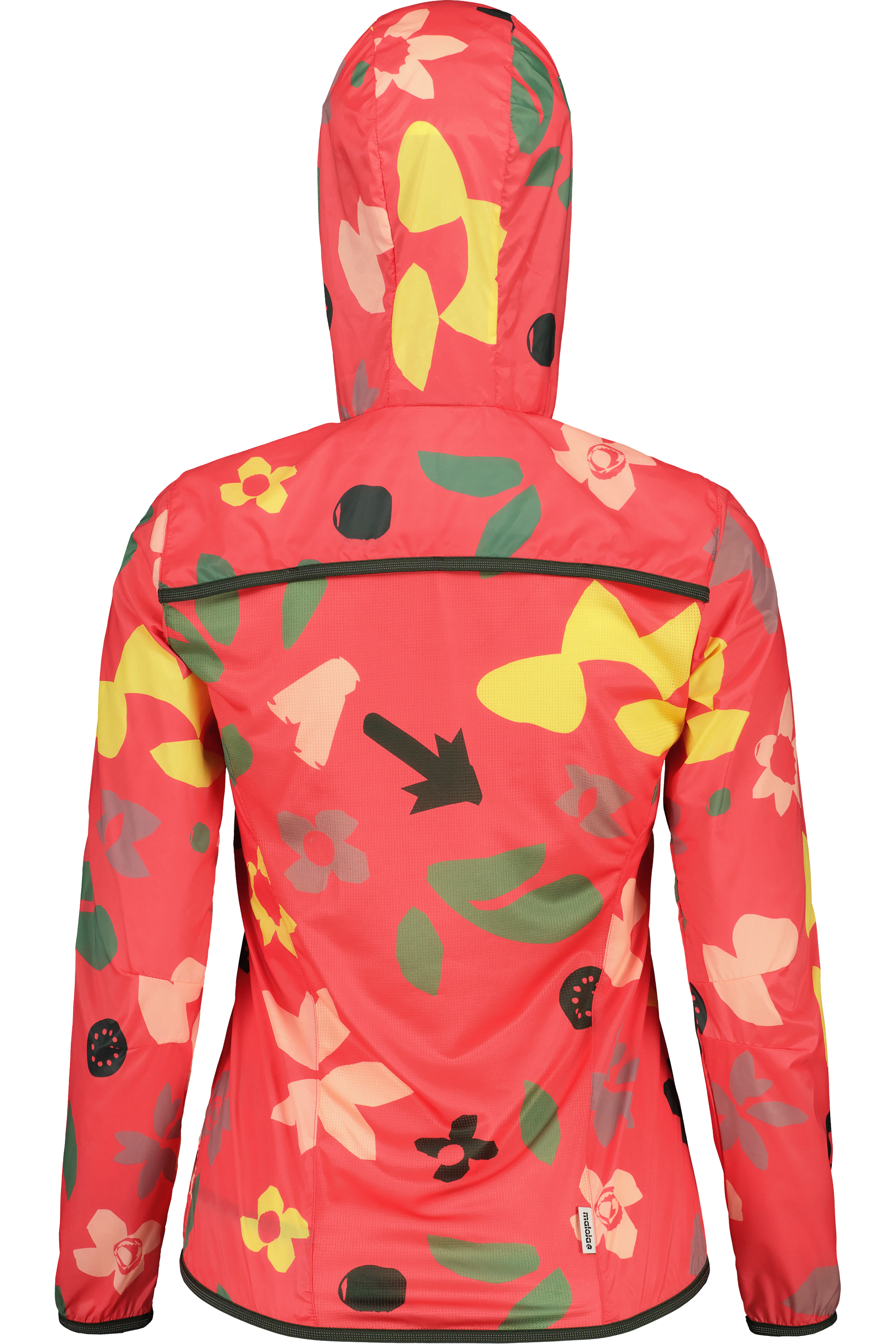 maloja women mountain bike clothing