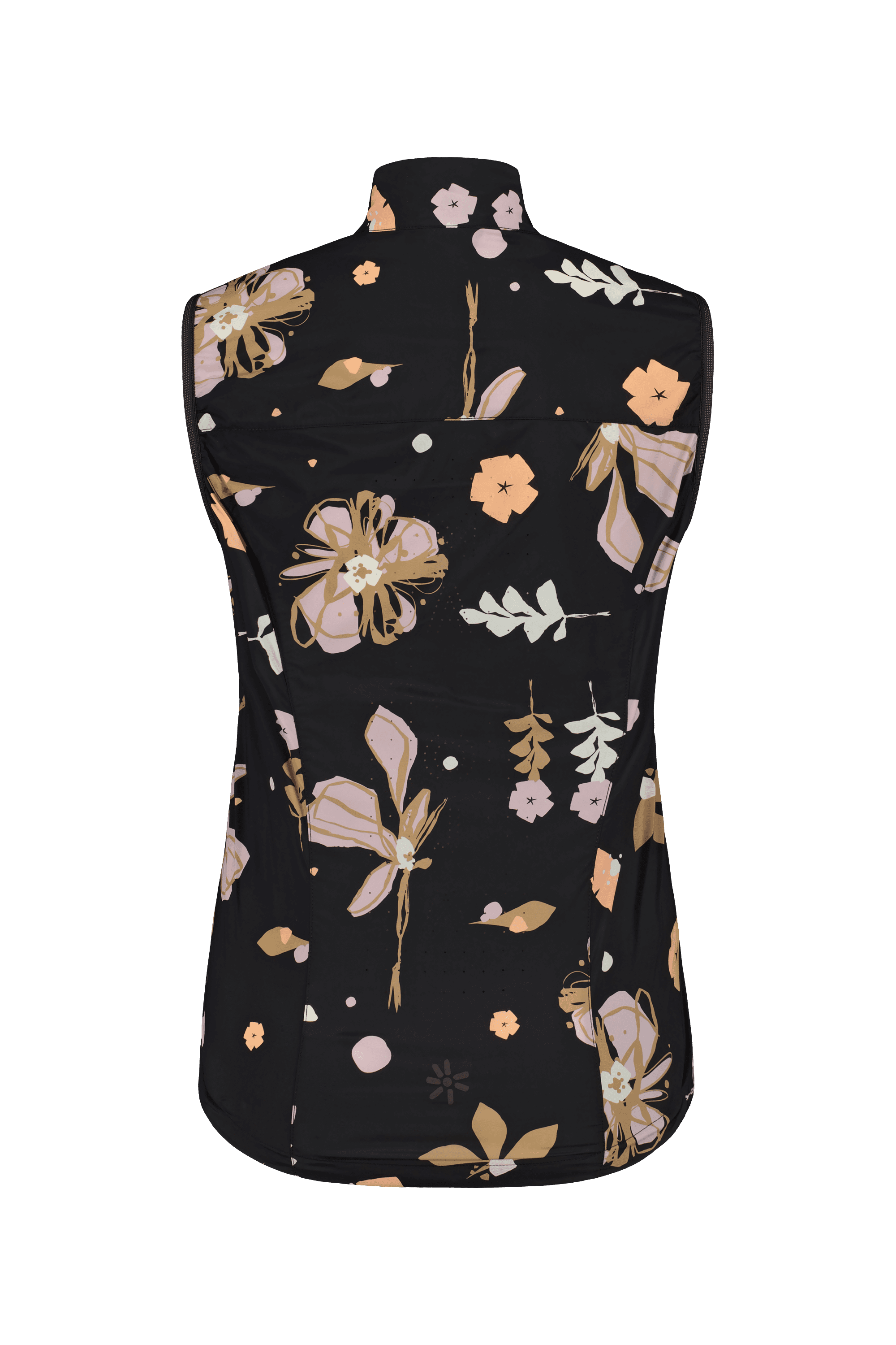 Maloja SeisM. Printed - Superlight Windblock-Weste SO24