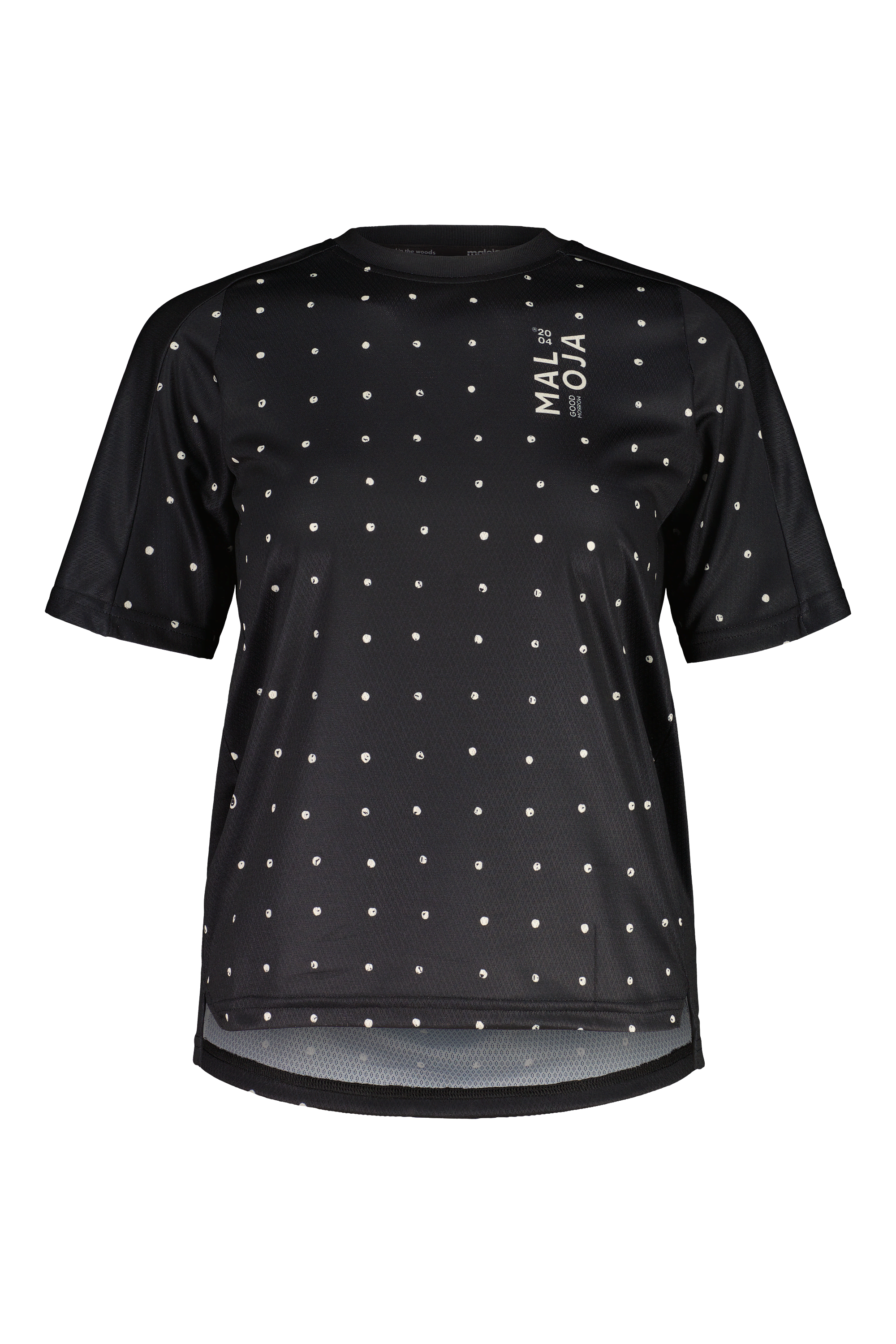 Maloja GrandvaliraM. - Multisport-Shirt SO24