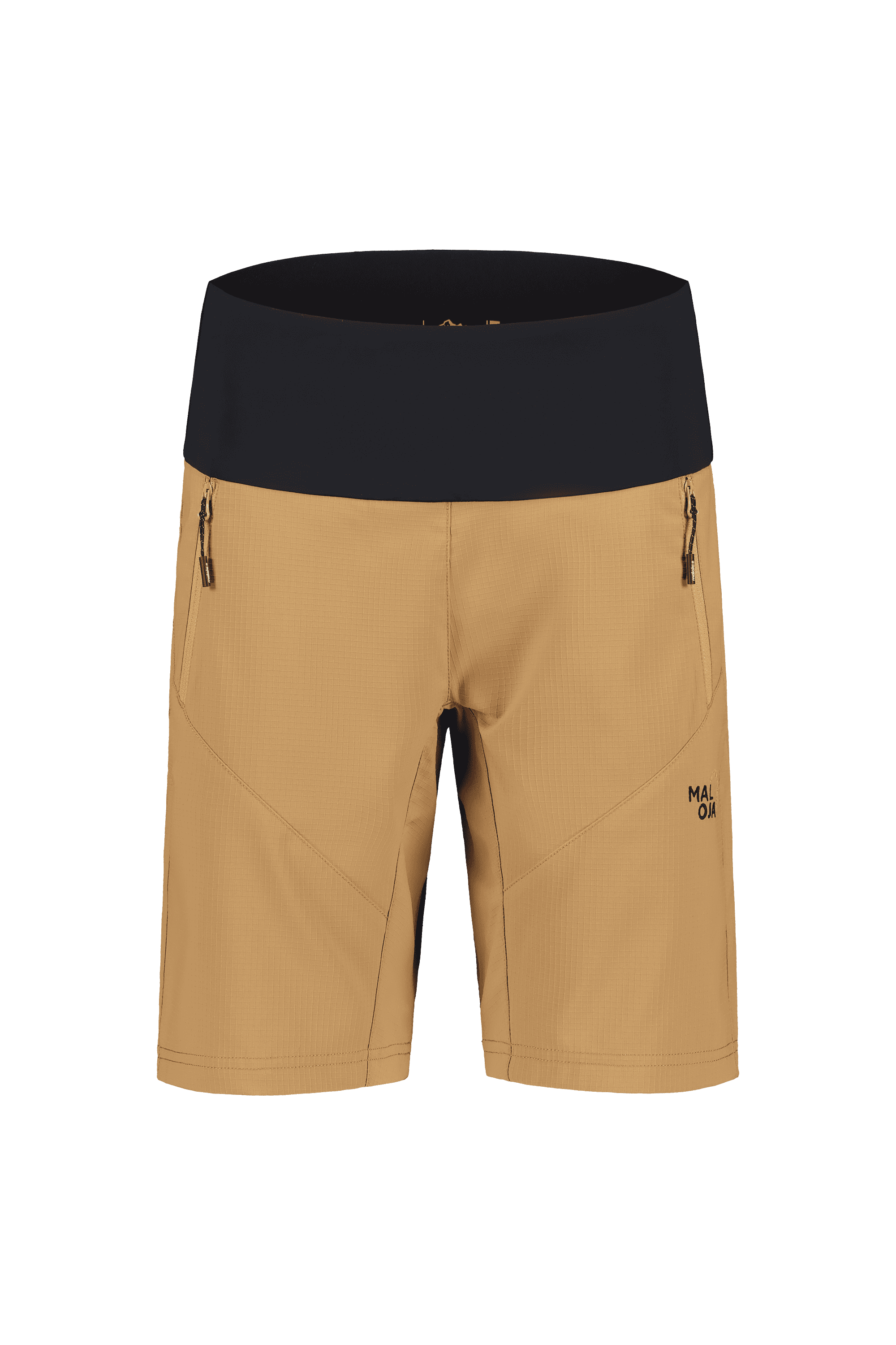 Maloja BadusM. - Bike und Multisport-Shorts SO24
