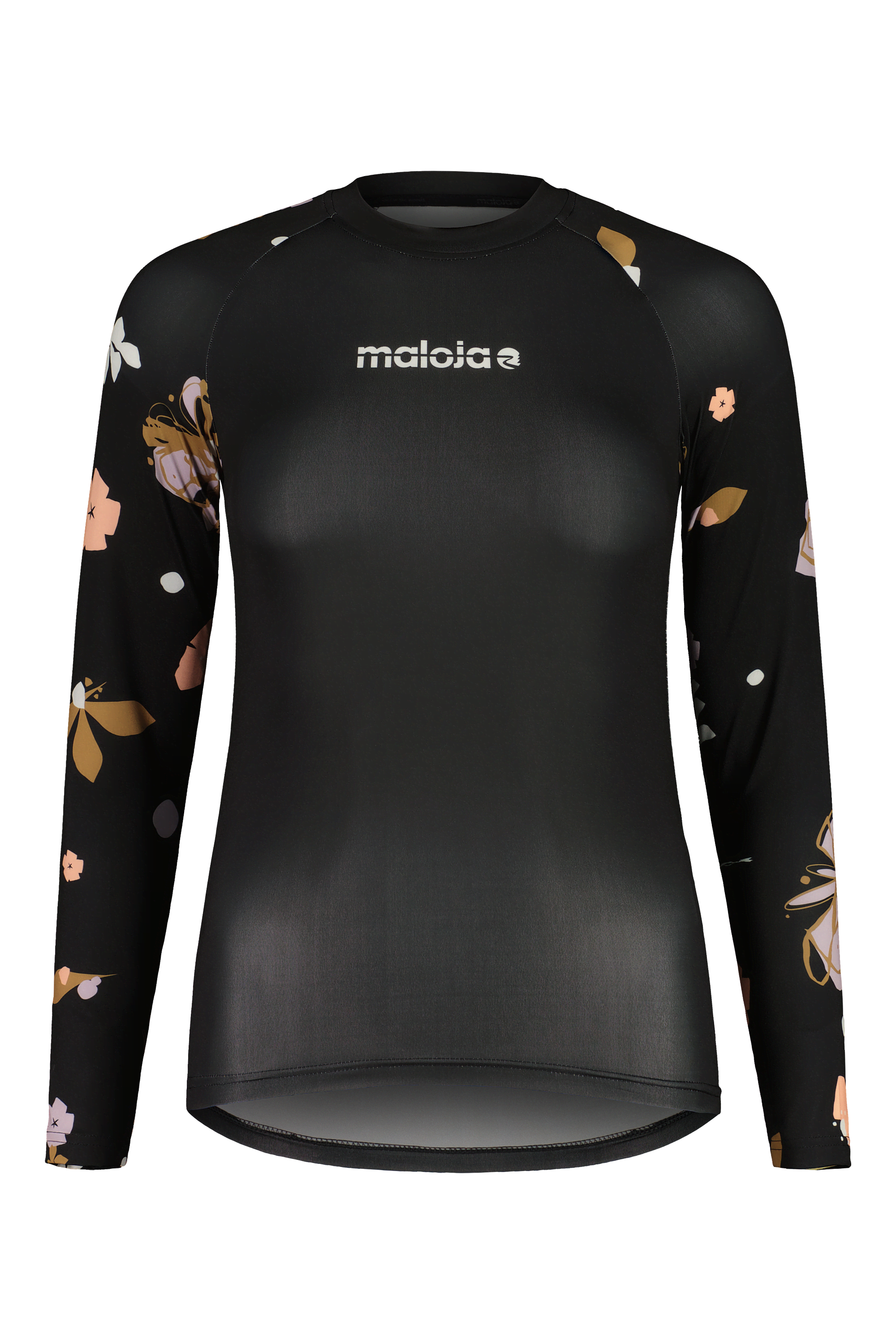 Maloja ToblinoM. - Rashguard SO24