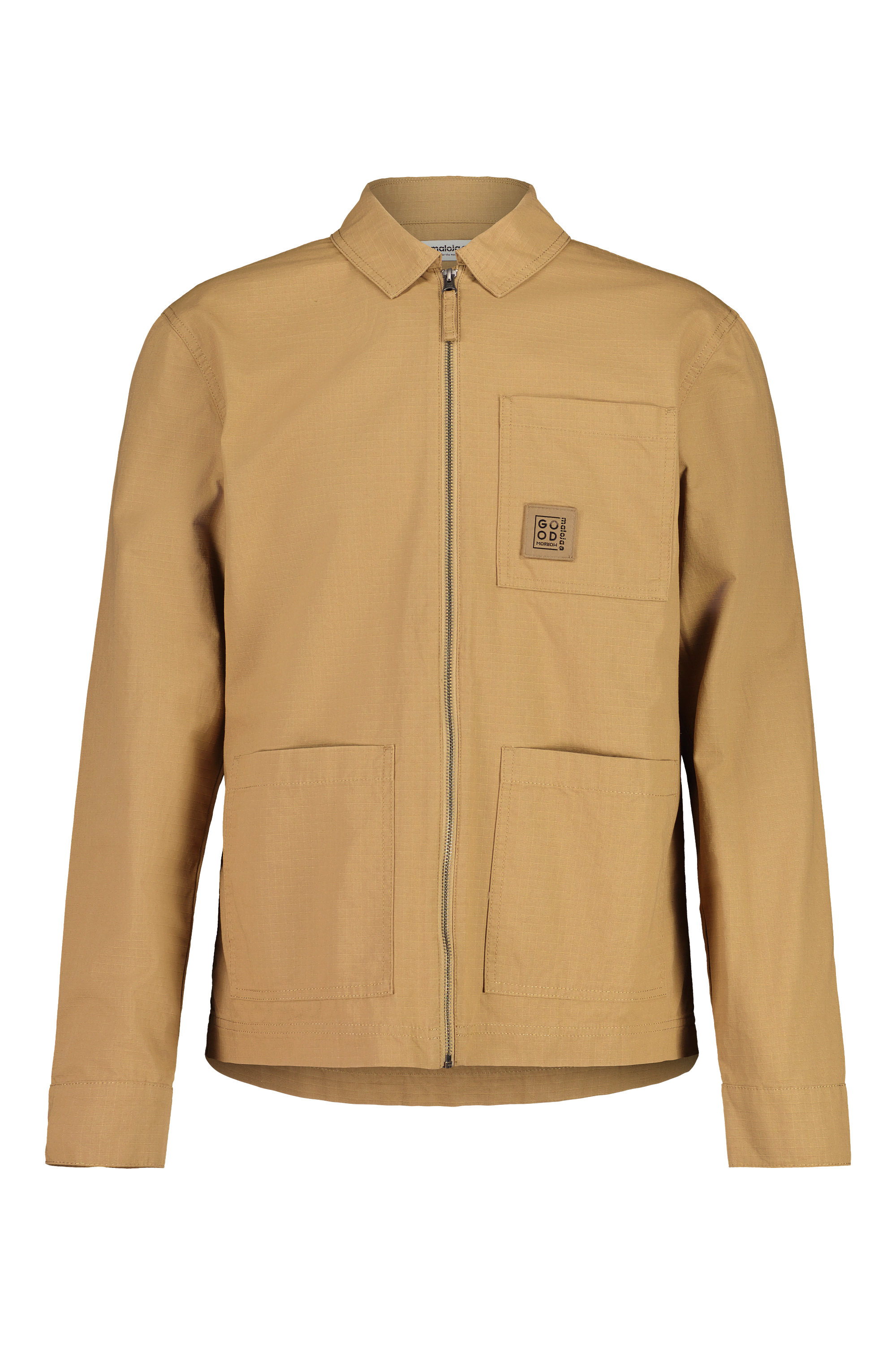 maloja Herren Sweater & Jacken im Shop kaufen