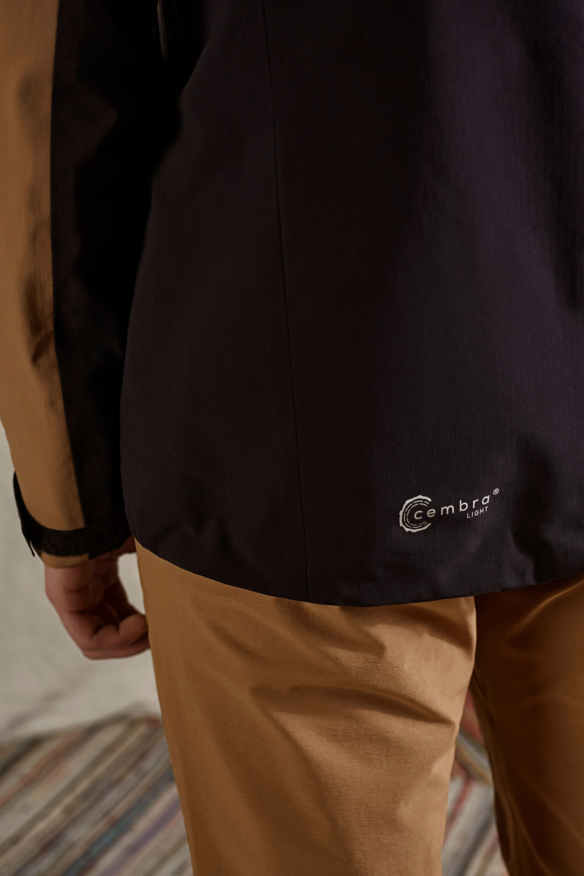 Maloja MutmalspitzeM. - Cembra Light Regenjacke SO24