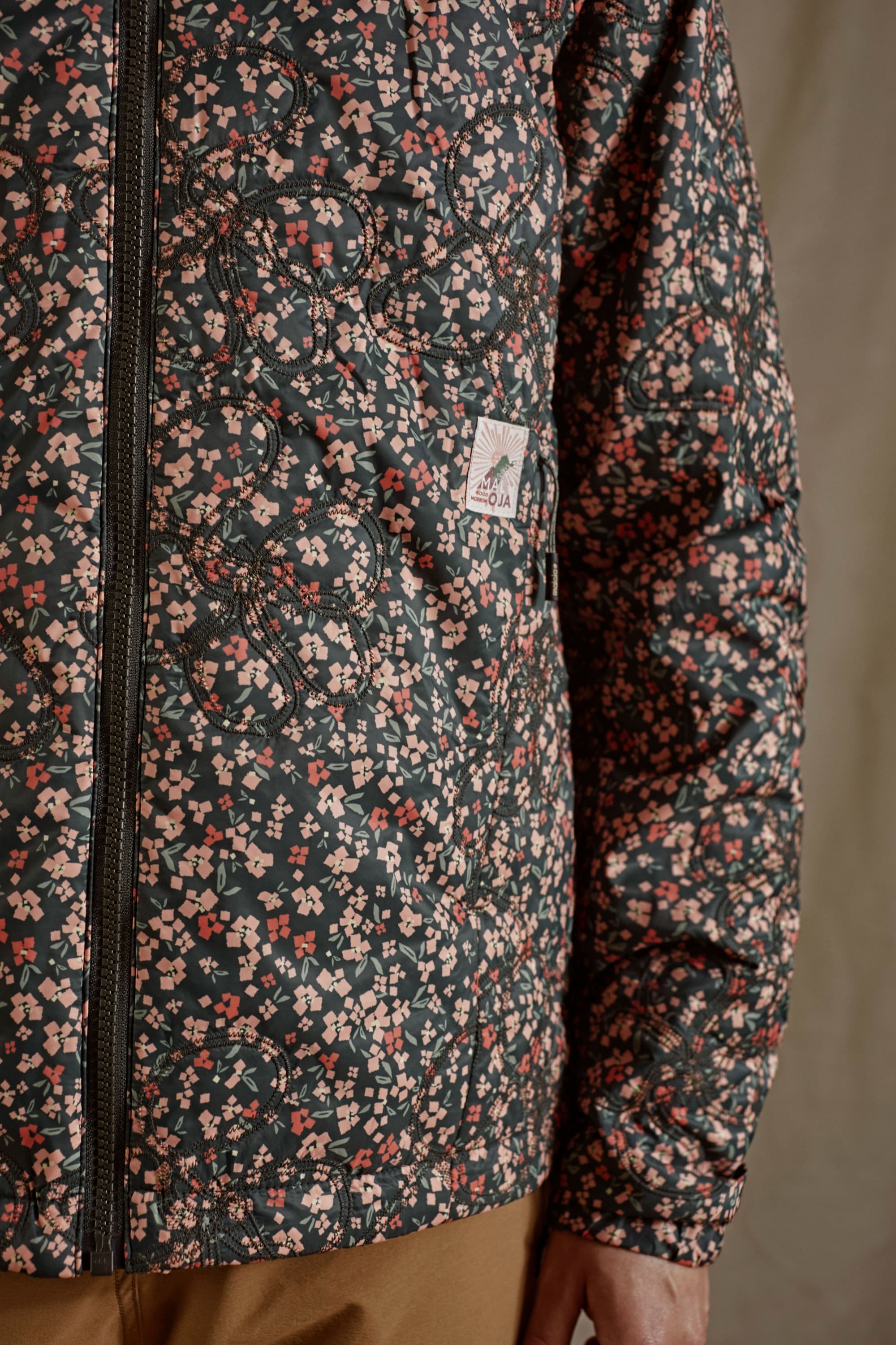 Maloja ChrysanthenumM. - PrimaLoft Bio Jacke SO24