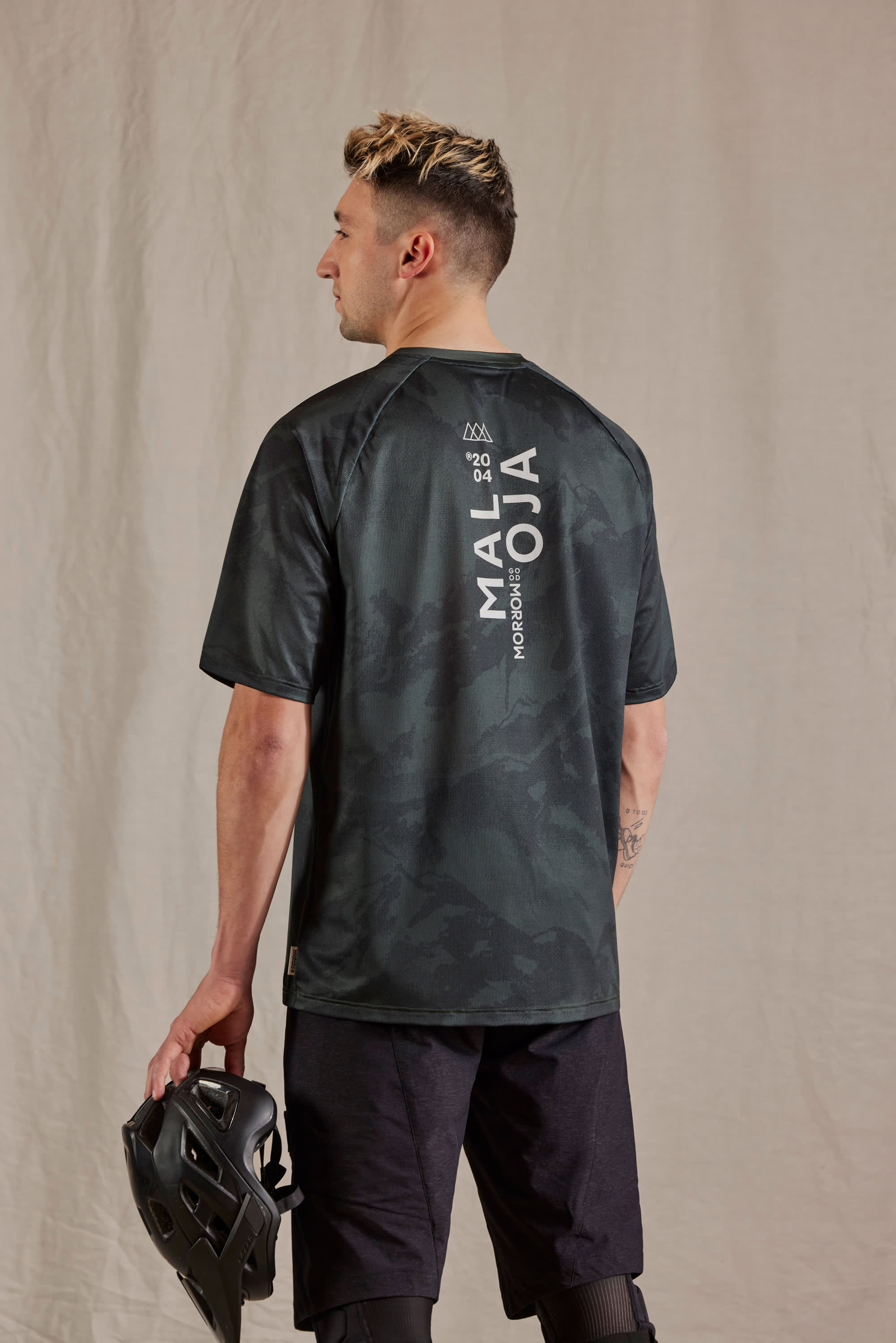 Maloja StewardM. - Dirt-Shirt SO24