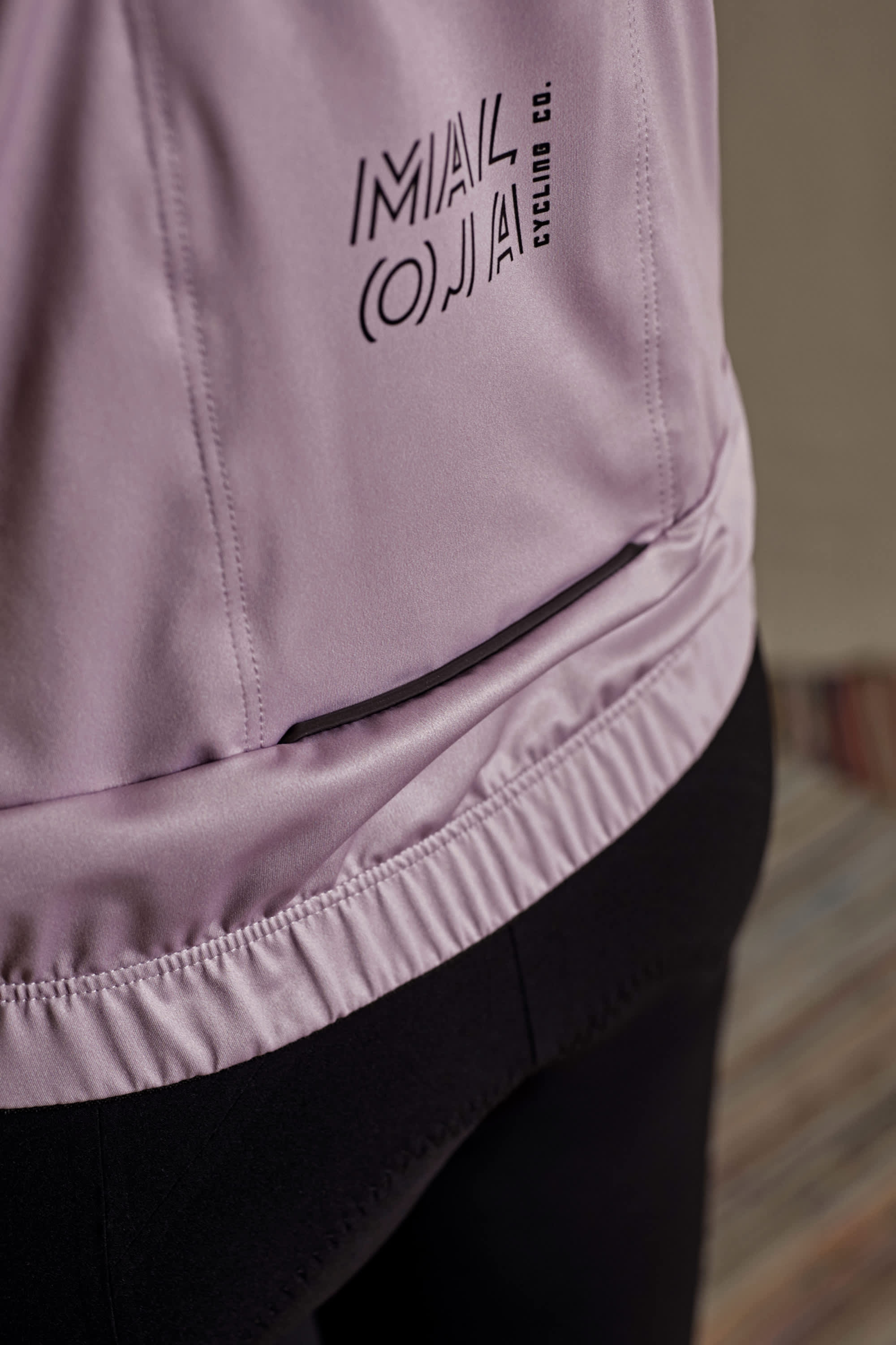 Maloja DomM. - Rennrad-Trikot SO24