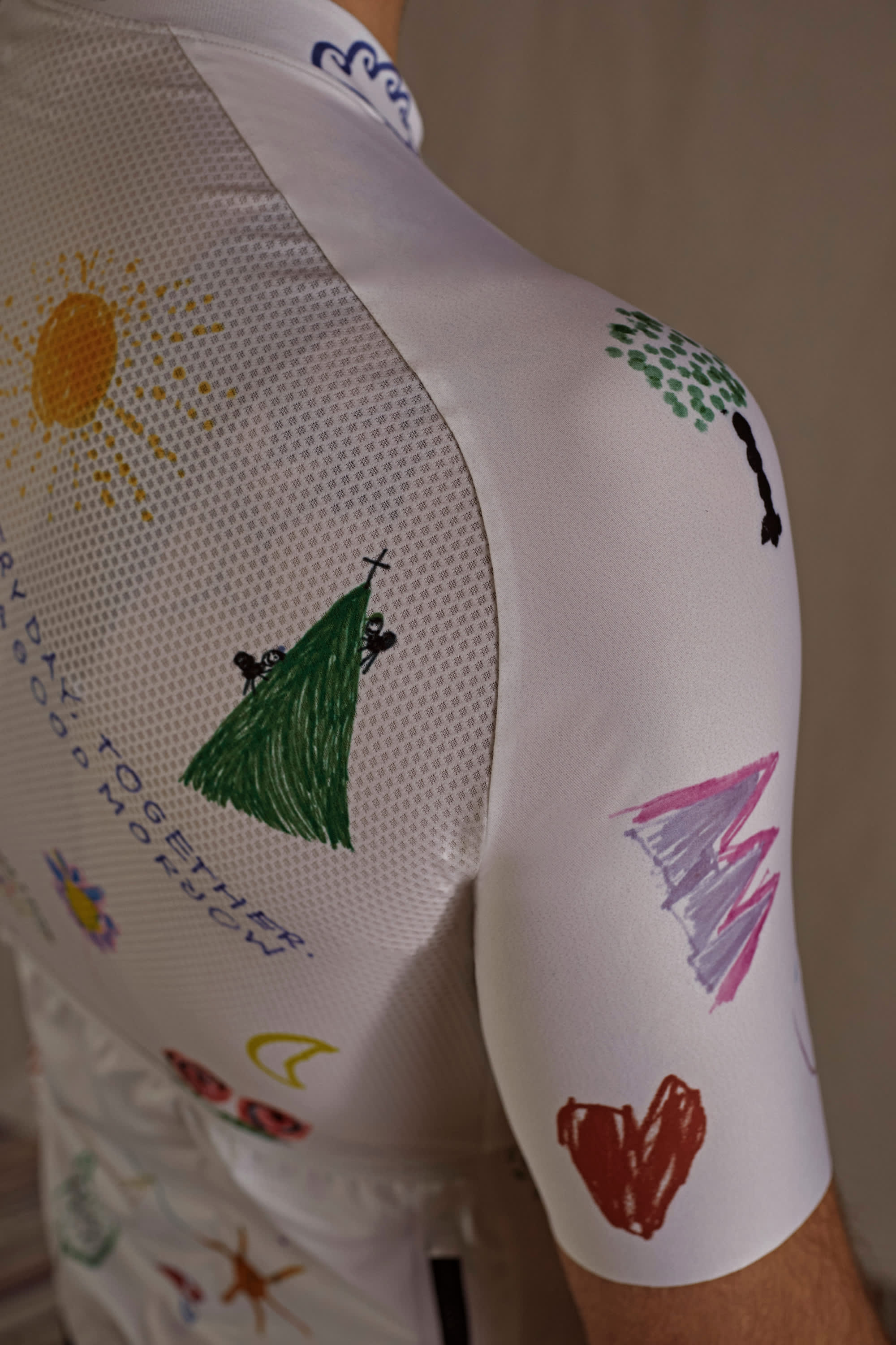 Maloja GatterlM. - Fahrrad-Trikot SO24