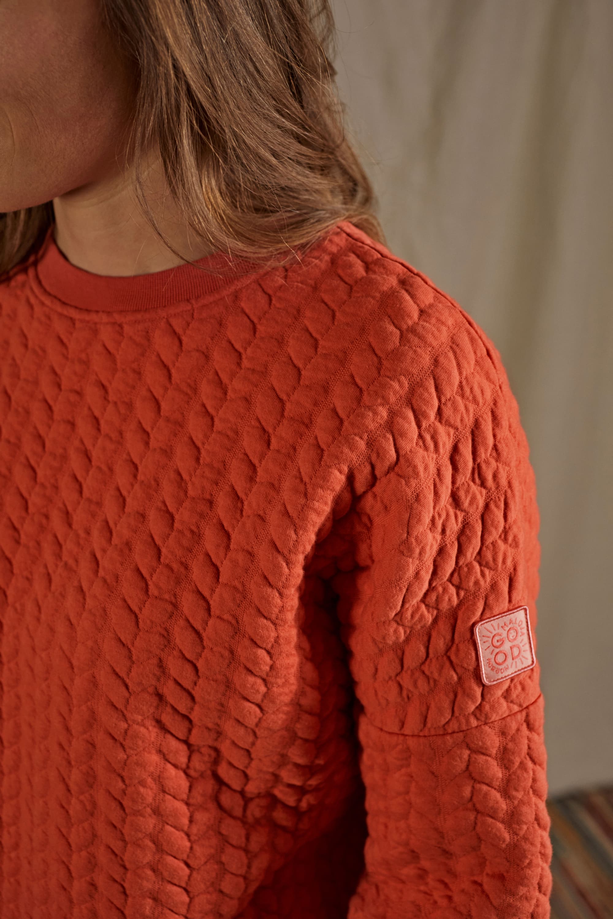 Maloja LaudachM. - Sweat-Shirt SO24