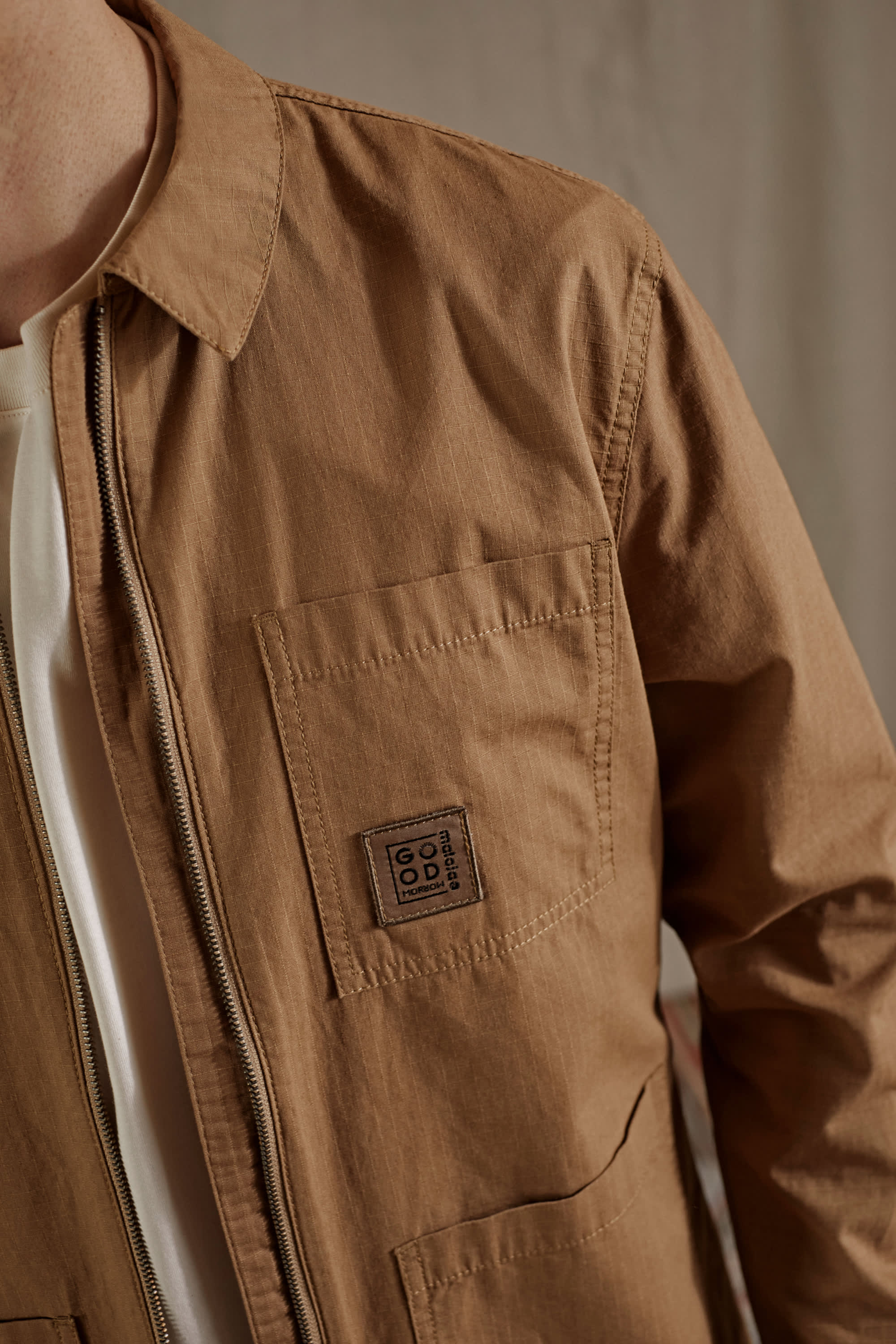 Maloja PolsaM. - Organic Cotton Jacke SO24