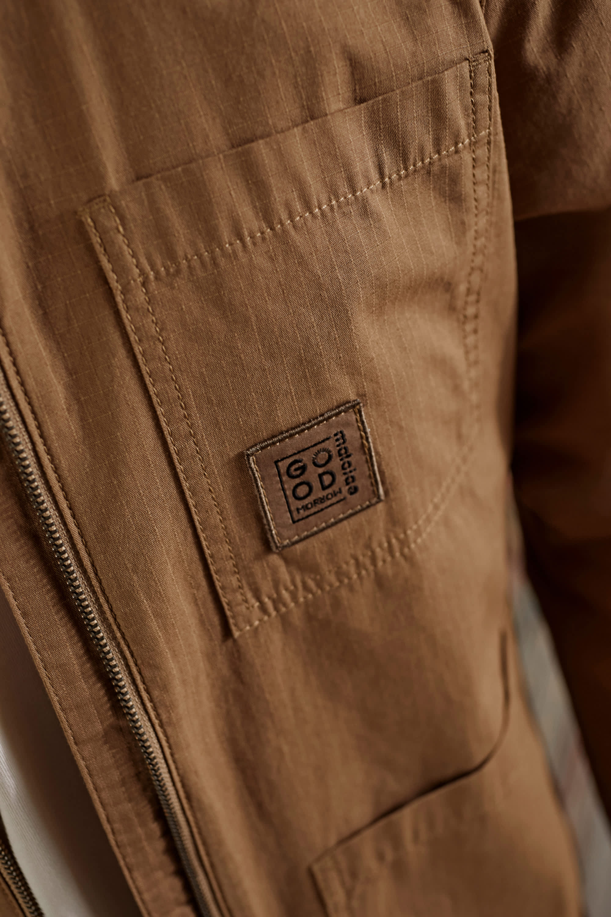 Maloja PolsaM. - Organic Cotton Jacke SO24