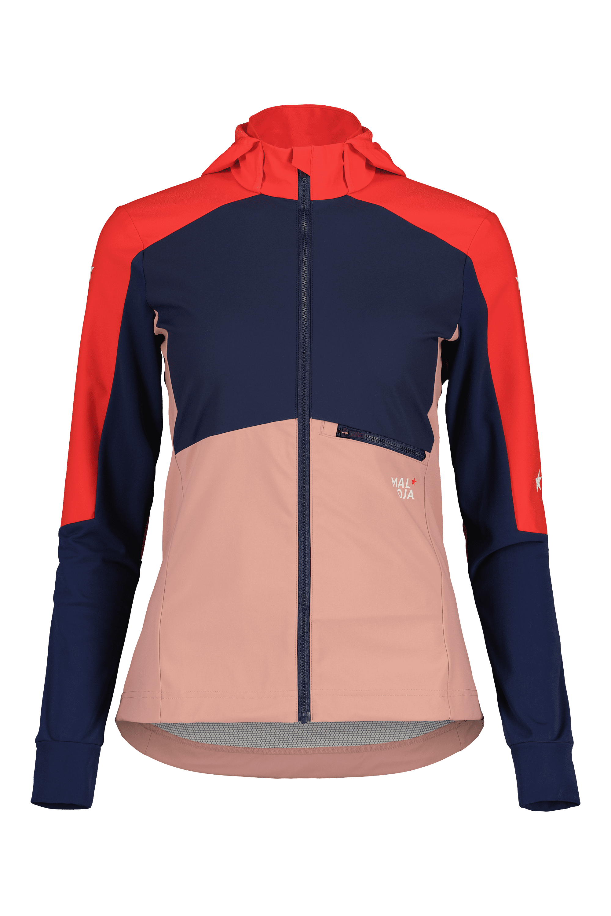 maloja Funktions-Jacken & Westen für Damen