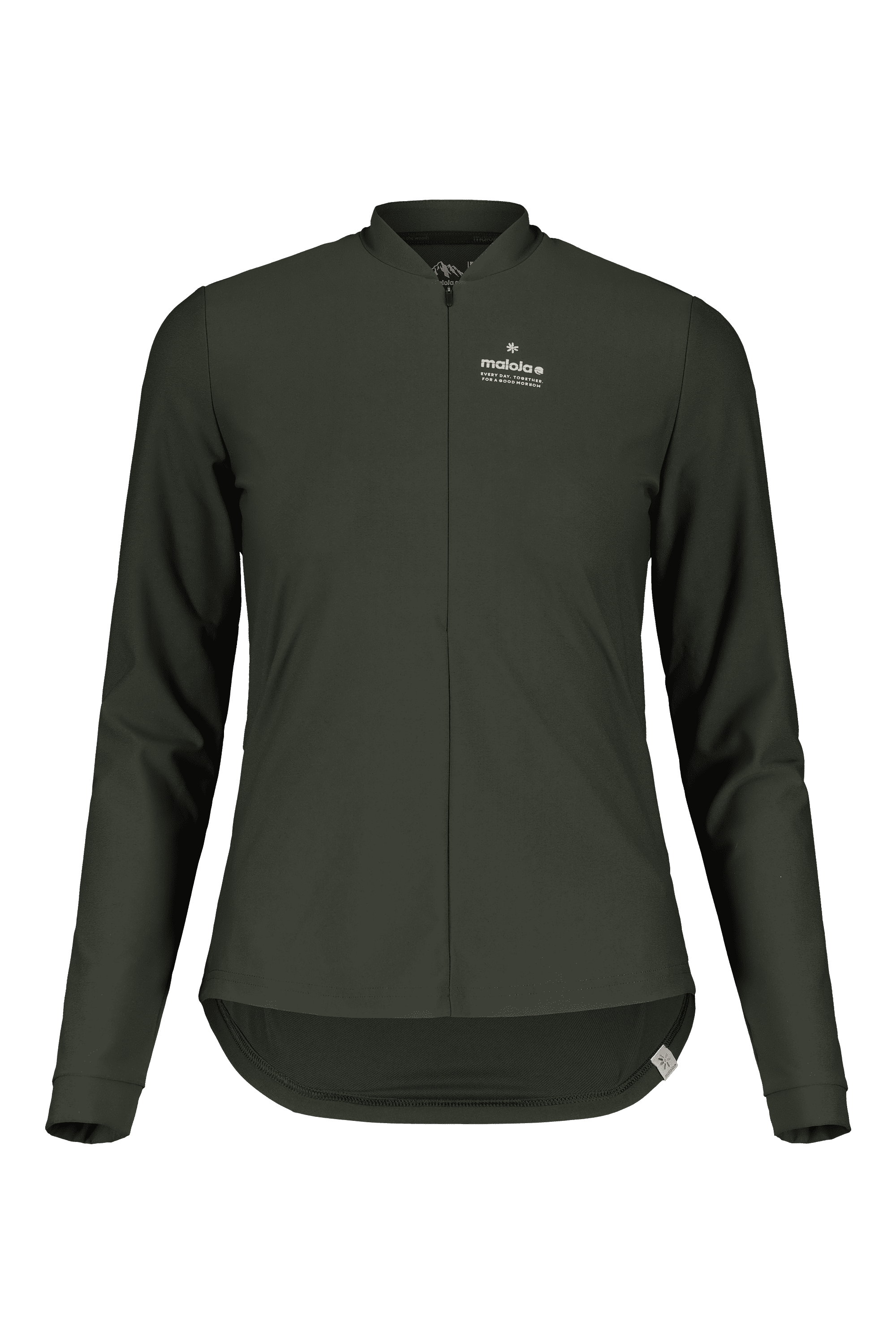 maloja women mountain bike clothing