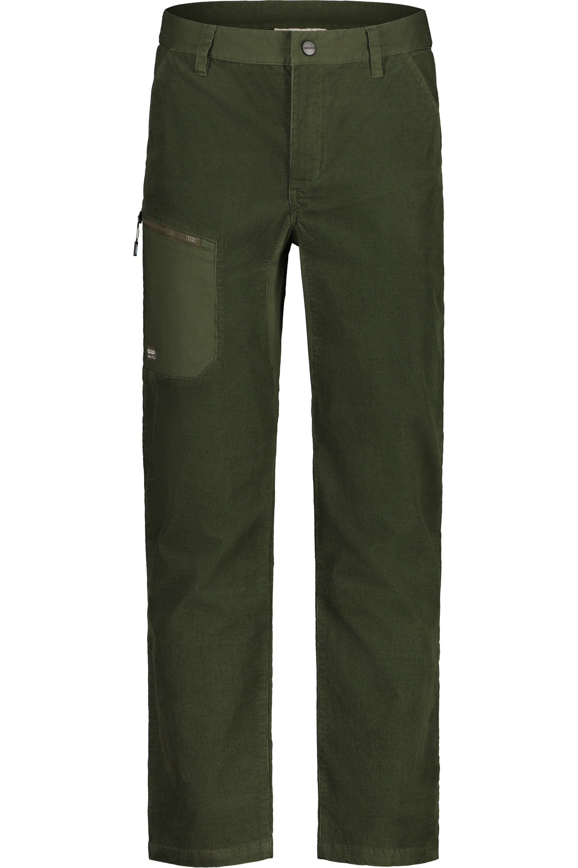 Maloja GoldthalerM. - Adventure Pants SU25