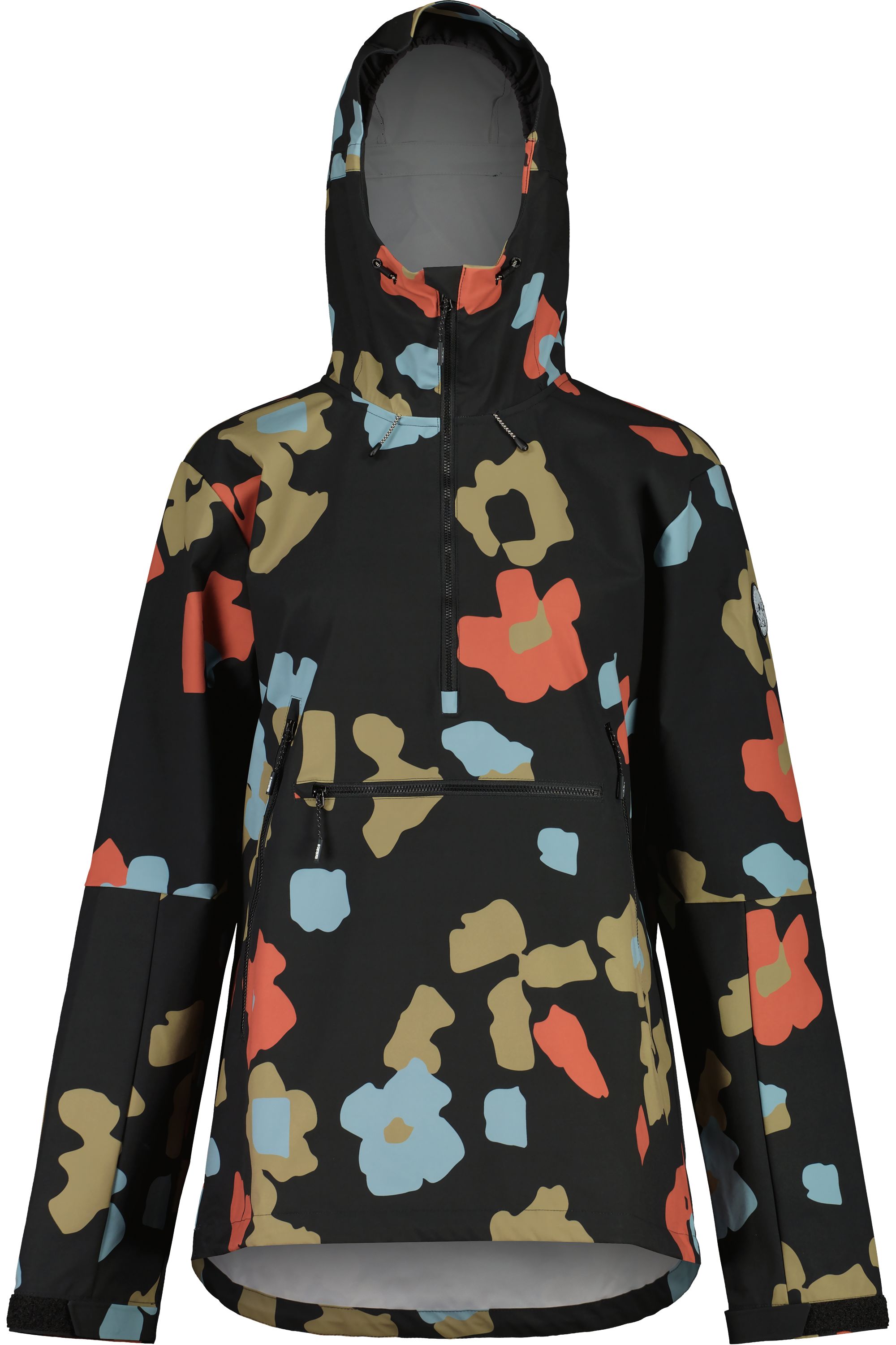 Maloja RinzinU. - Unisex Softshell-Hoody WI24