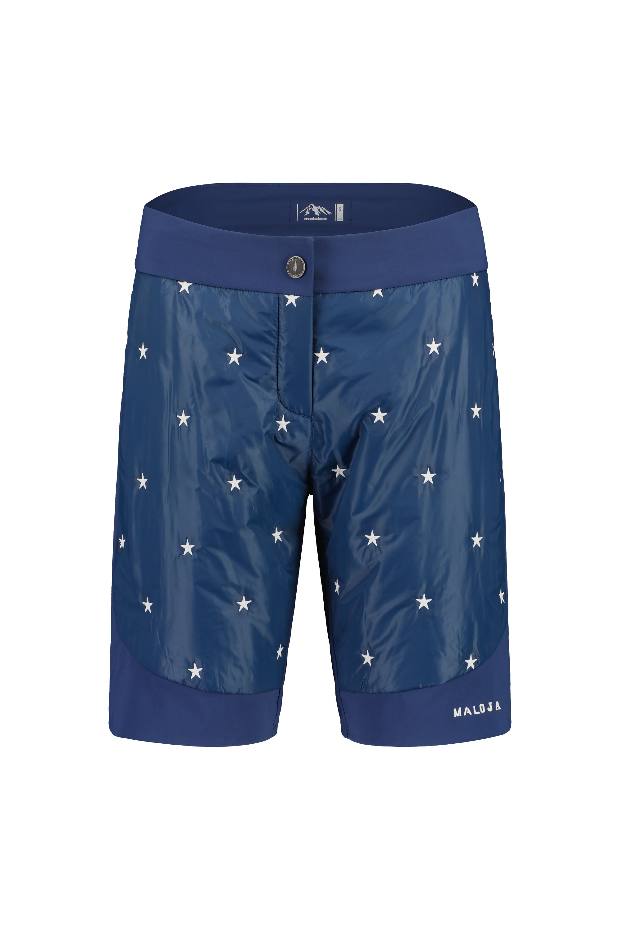 Maloja FiammaM. - Primaloft-Shorts WI24