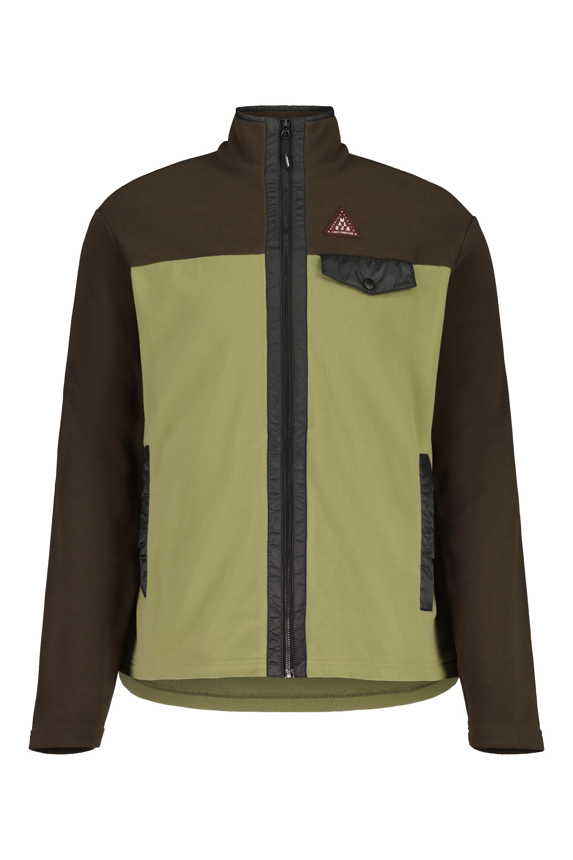 Maloja RopiM. - Fleece-Jacke WI24