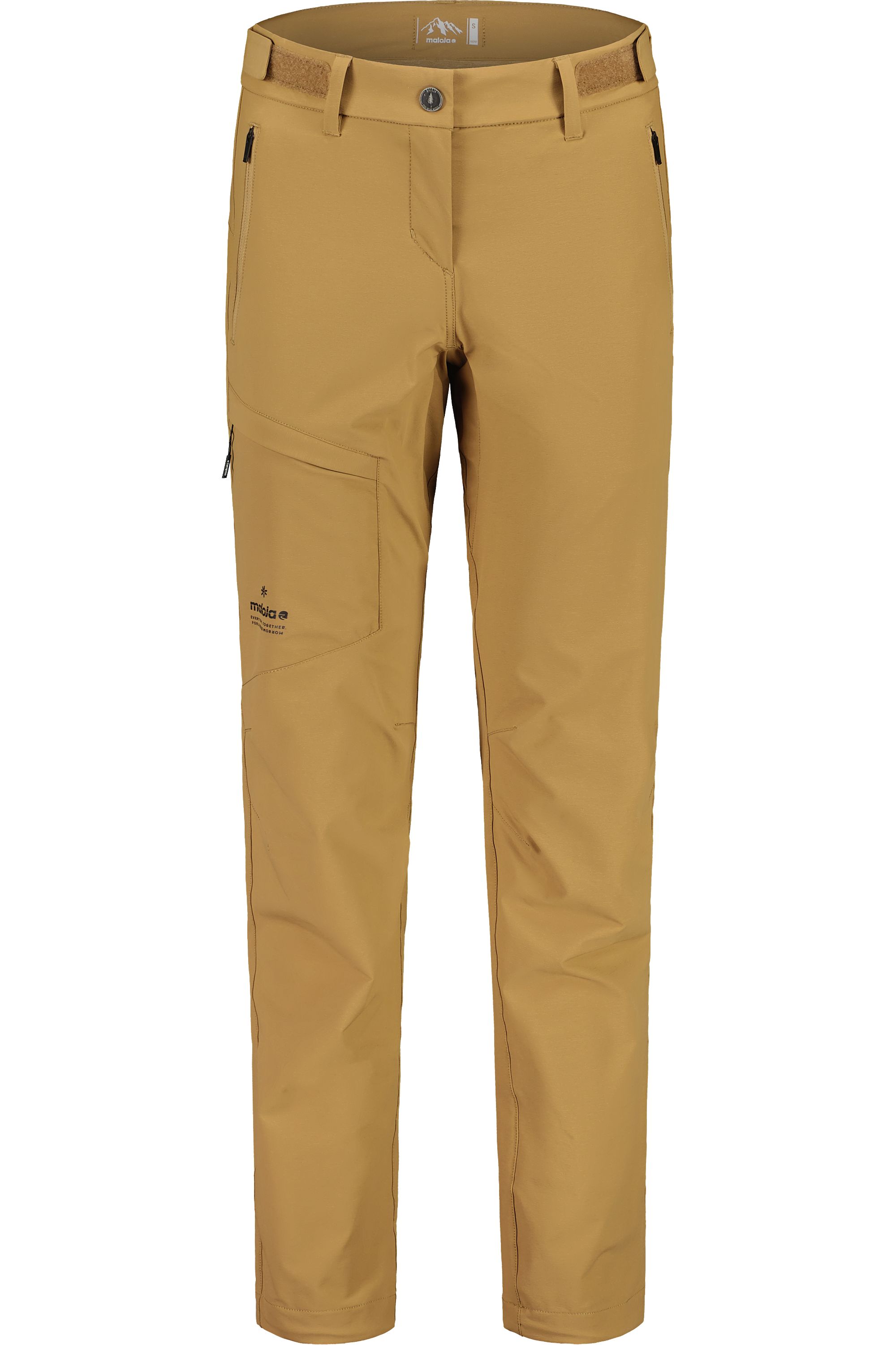 Maloja RouvnaM. - Multisport-Hose SO24