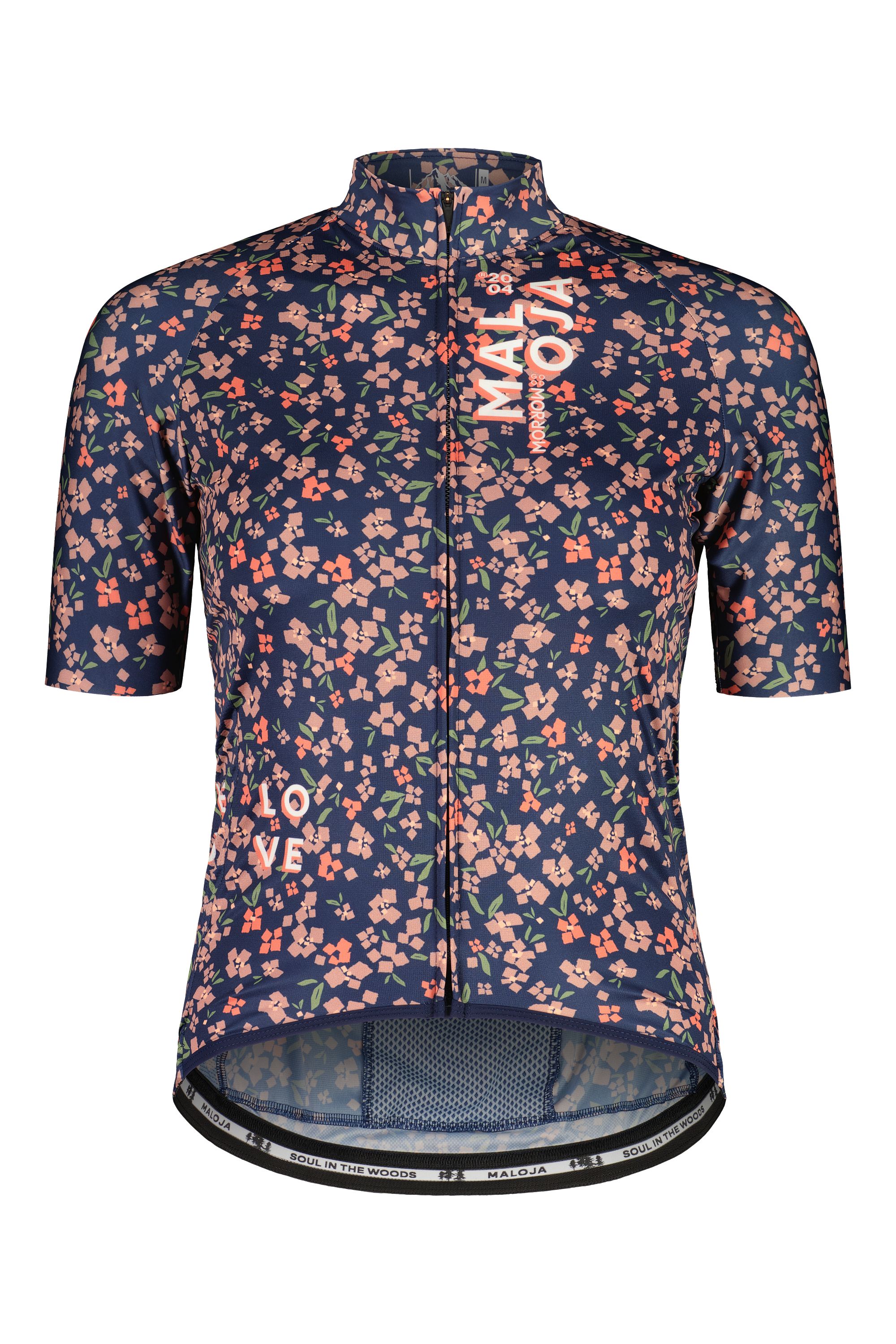 Maloja YukonM. - Rennrad-Trikot SO24