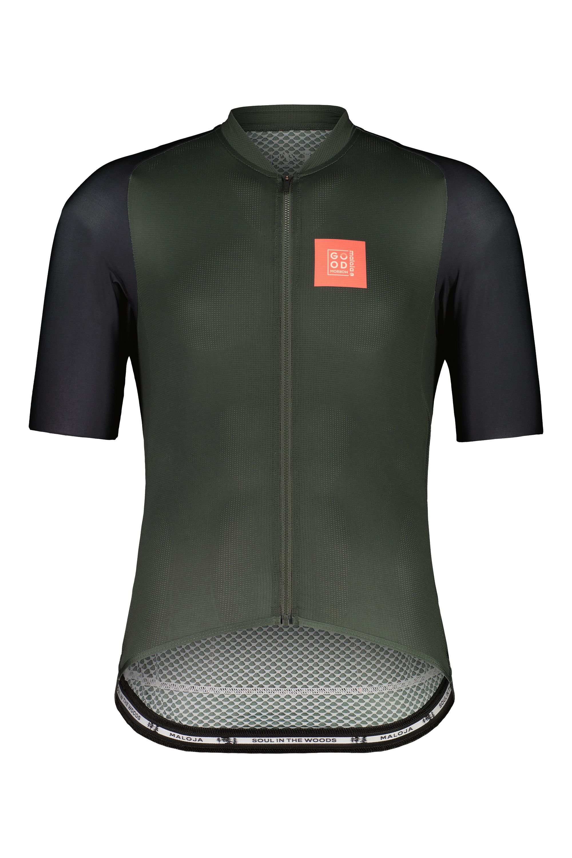 Maloja CibraM. - Rennrad-Trikot SO24