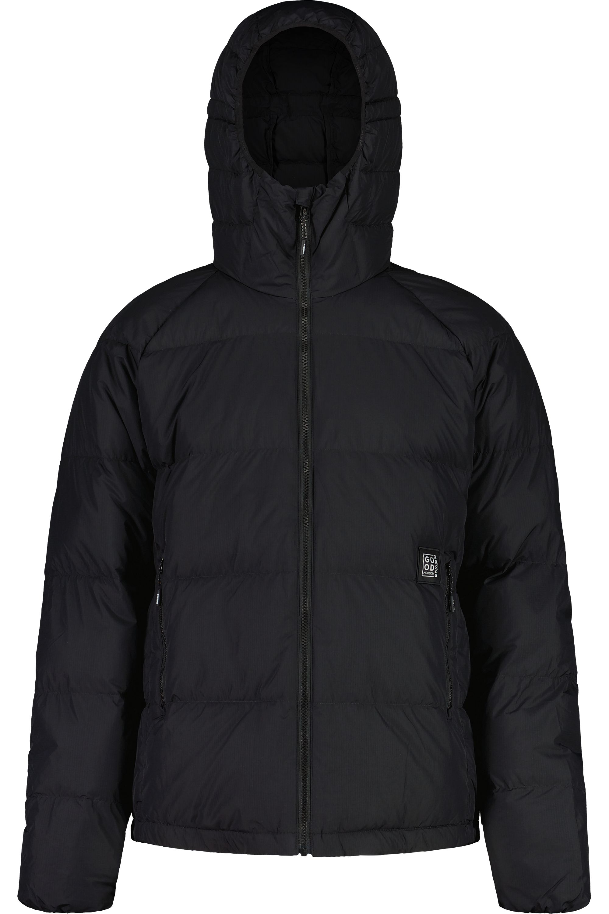 Maloja VolpeM. - Adventure Puffer ReDown Jacket WI25